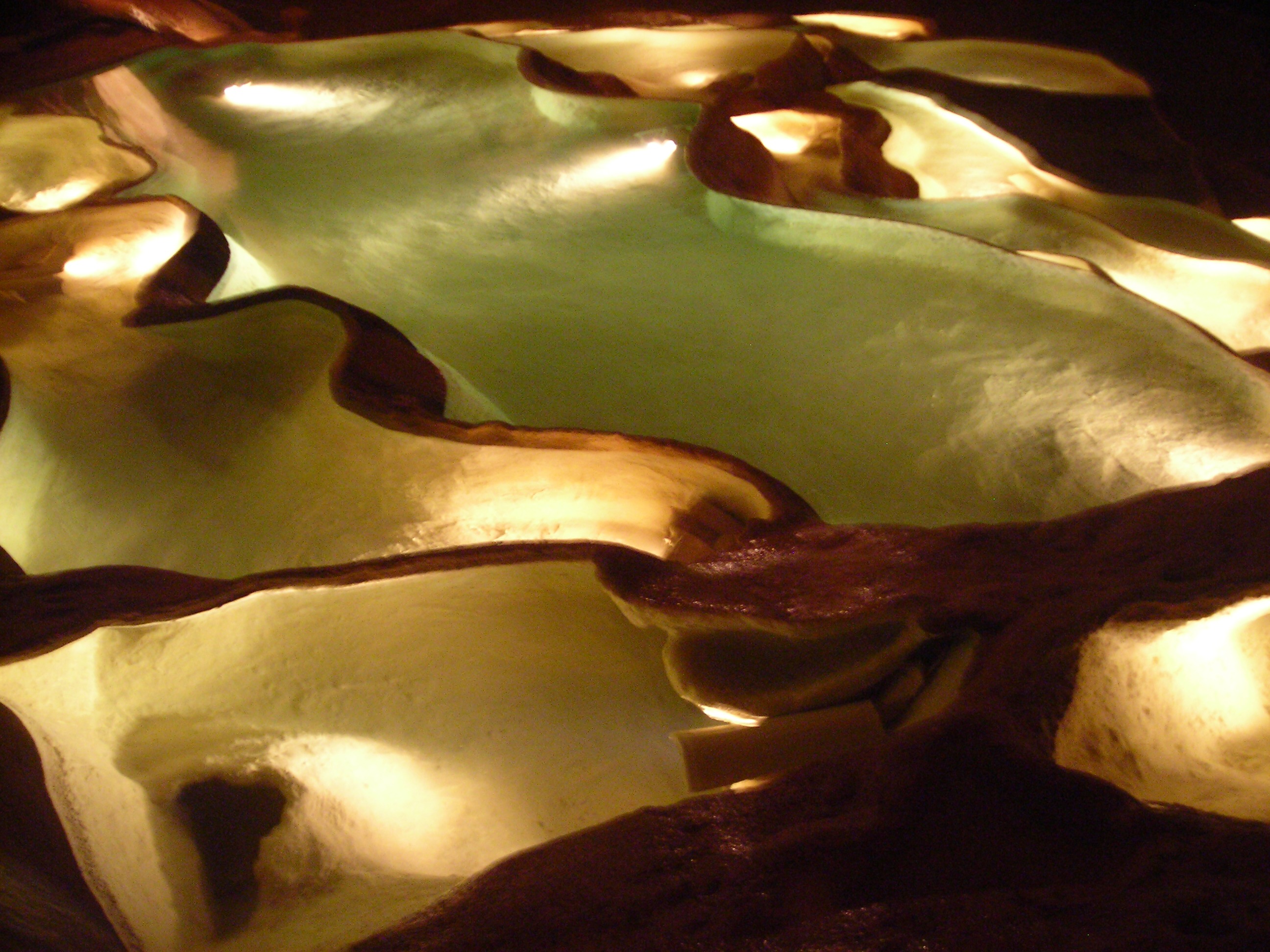 «SEDIMENTS» HD wallpapers