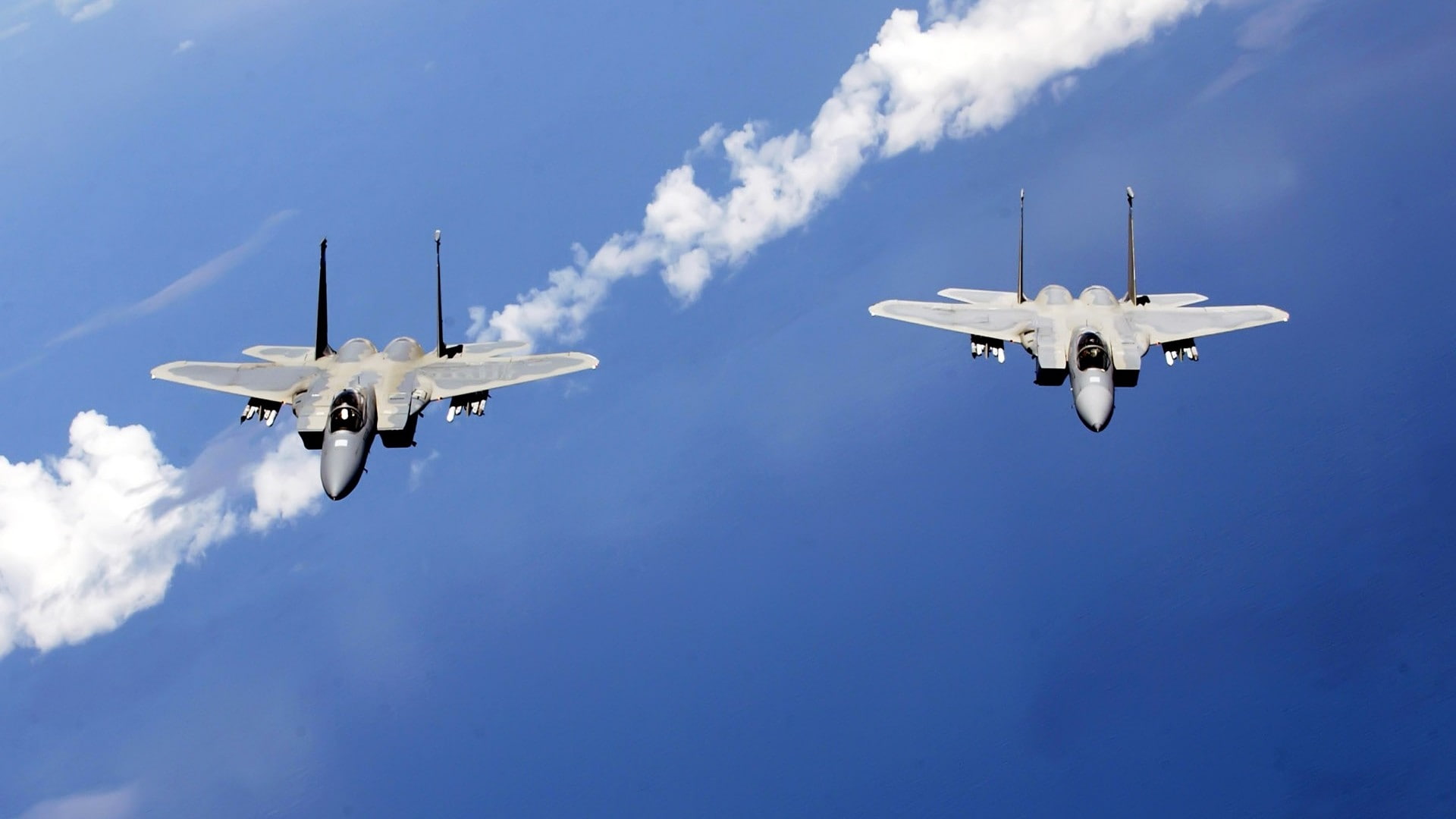 aircraft, military aircraft, motion, nature, mode of transportation ...
