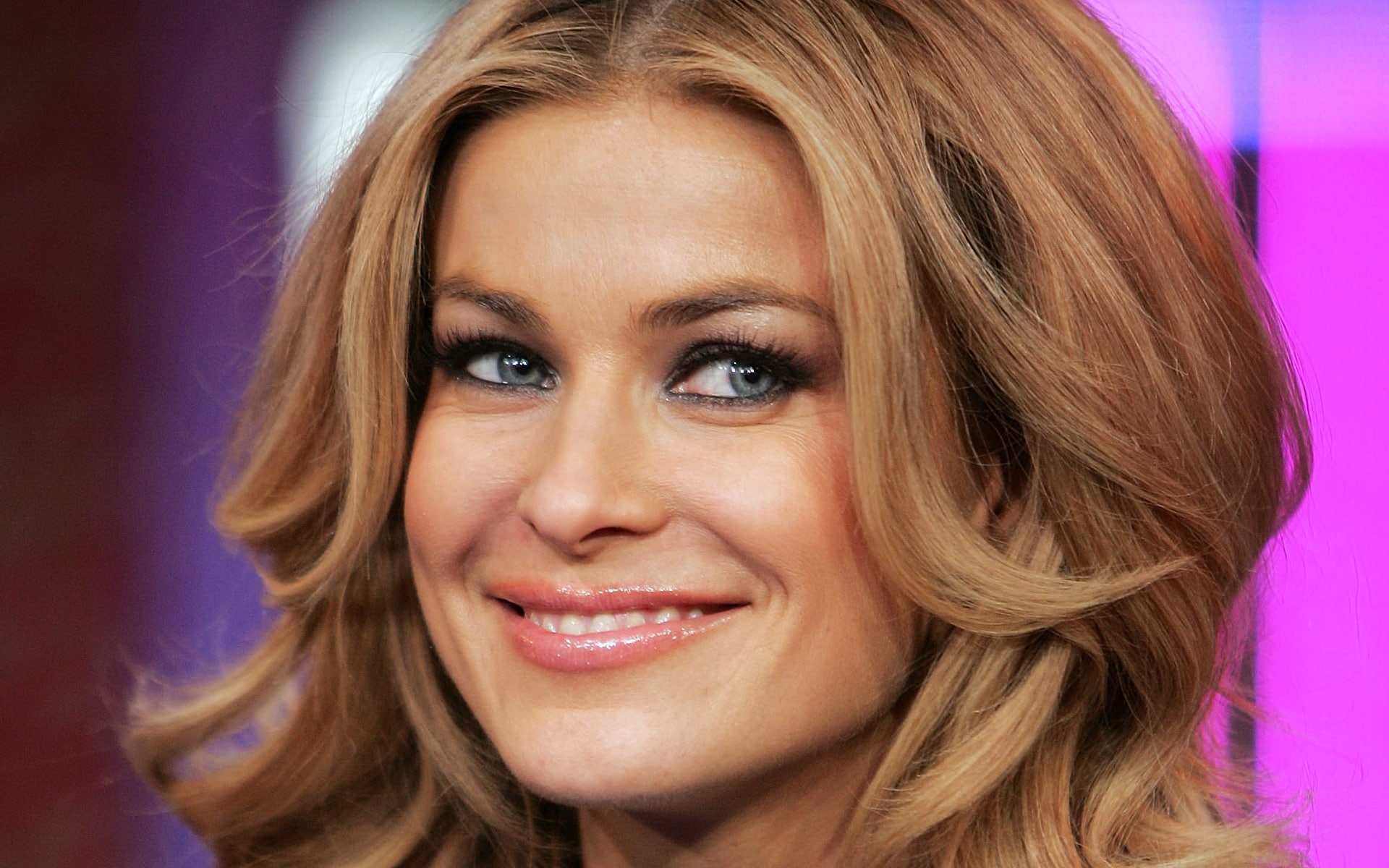 carmen, 1080P, happy, smile, beautiful, electra, big HD Wallpaper
