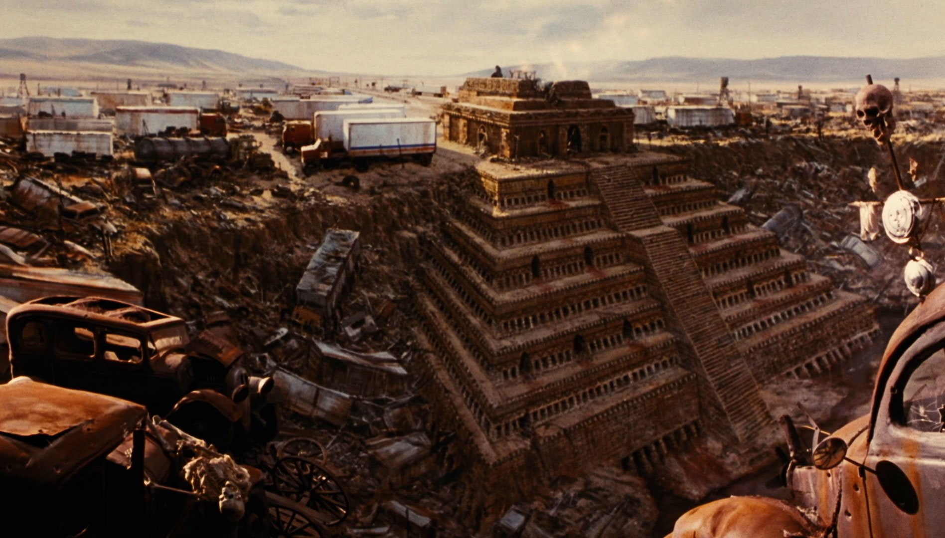 1080P, From Dusk Till Dawn, Movie HD Wallpaper