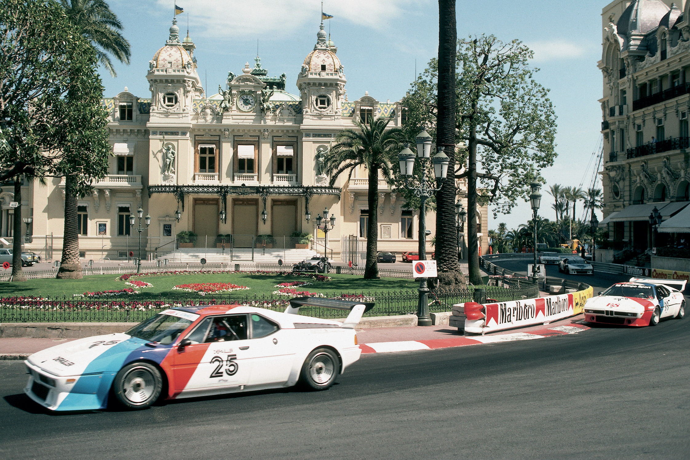car, 1080P, bmw-m1, procar, classic, race, 1981 HD Wallpaper