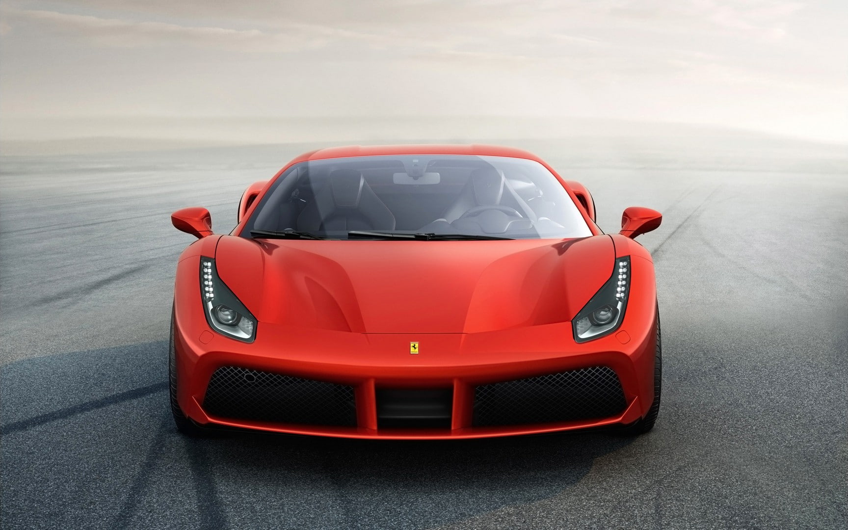 gtb, hd, 2015, ferrari, 720P, car HD Wallpaper
