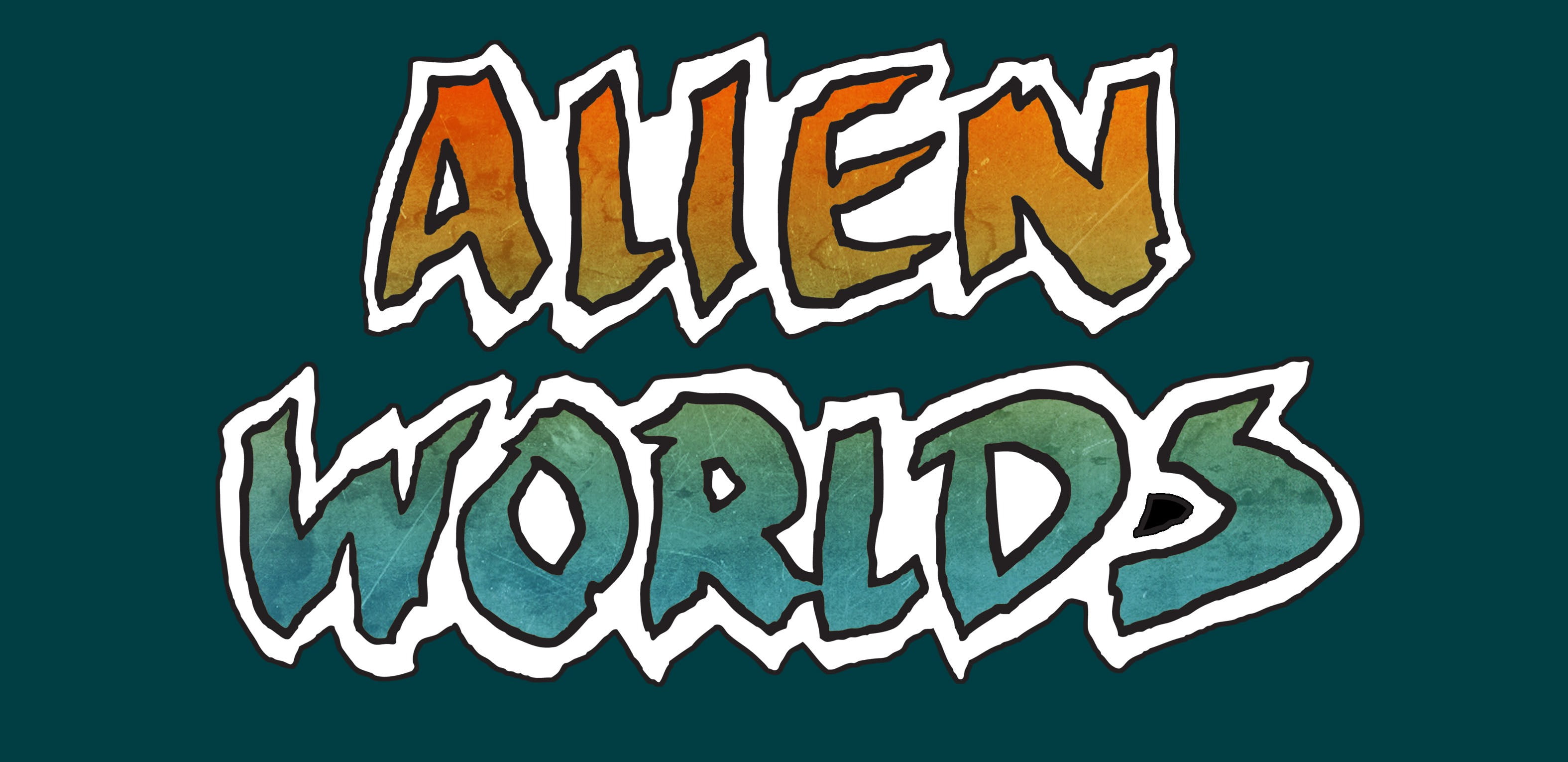 alien worlds, 2K HD Wallpaper