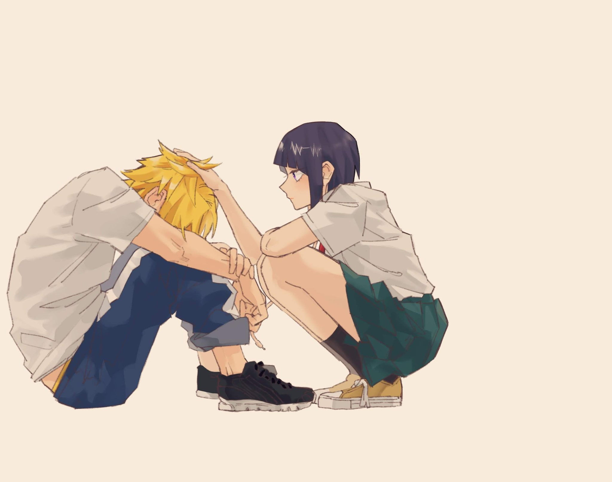 Wallpaper ID: 1119089 / 1080P, Anime, Denki Kaminari, My Hero Academia ...