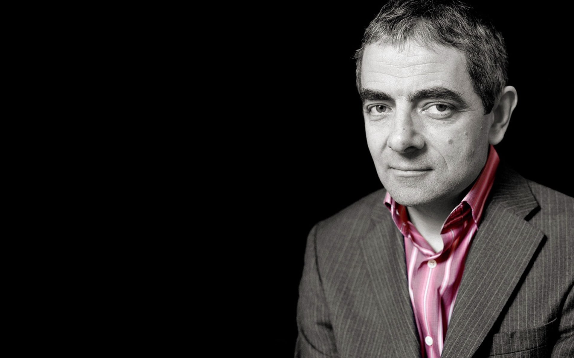 actor, mr bean, atkinson, man, 1080P, male, rowan HD Wallpaper