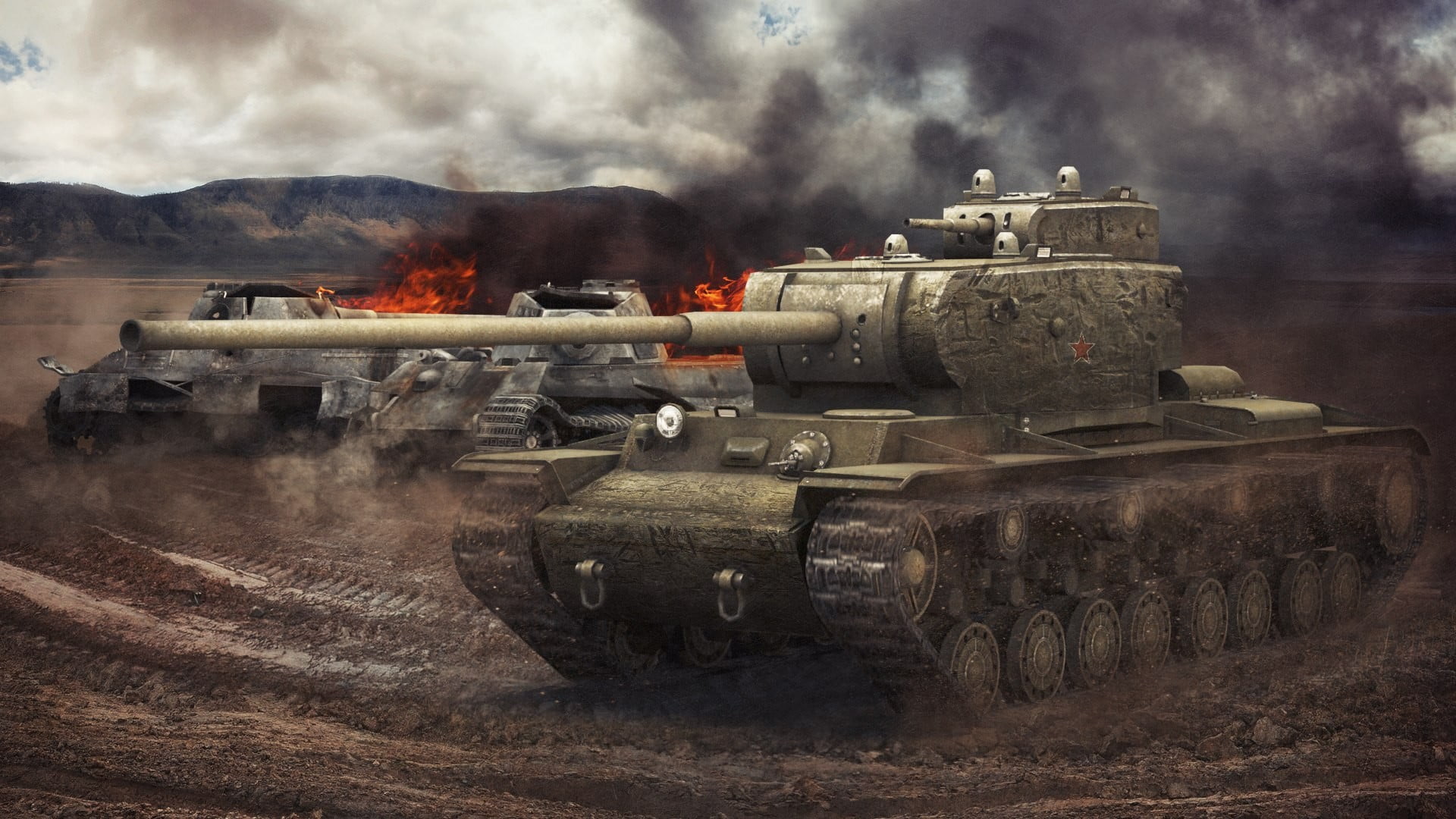 «wargaming» HD Wallpapers