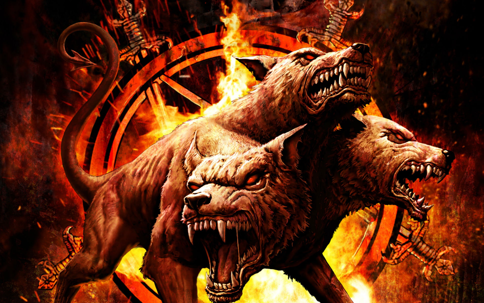 «SLAYER» HD wallpapers