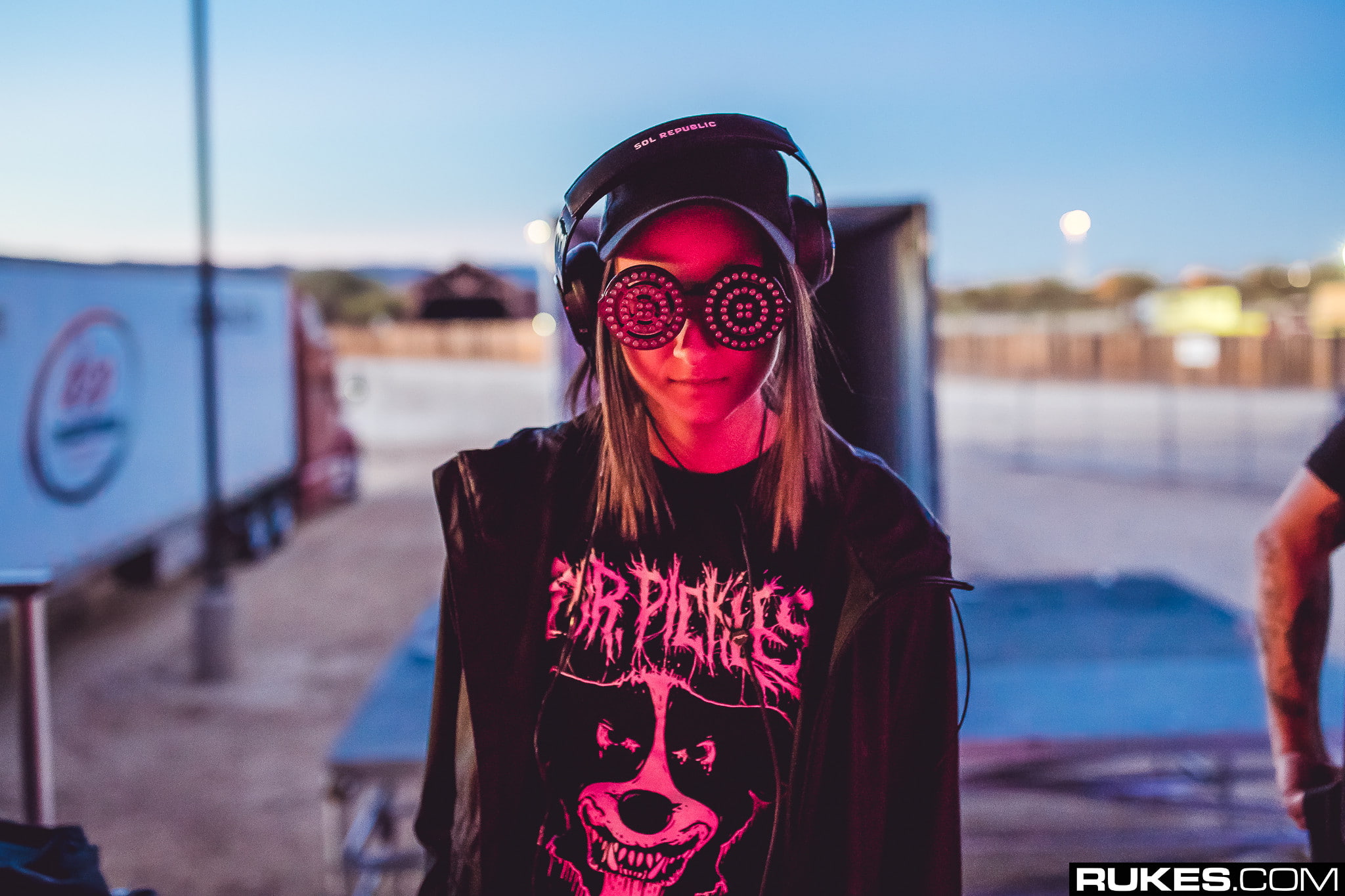 «Rezz» HD Wallpapers