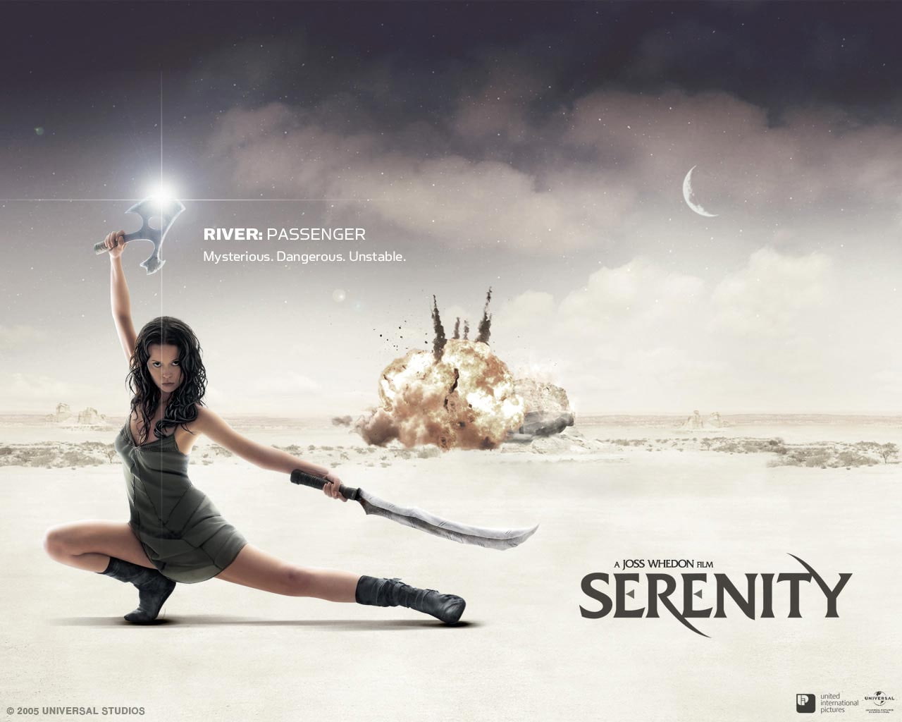hd, serenity, rivers, nature, Summer Glau, firefly, tam, river, 1080P ...