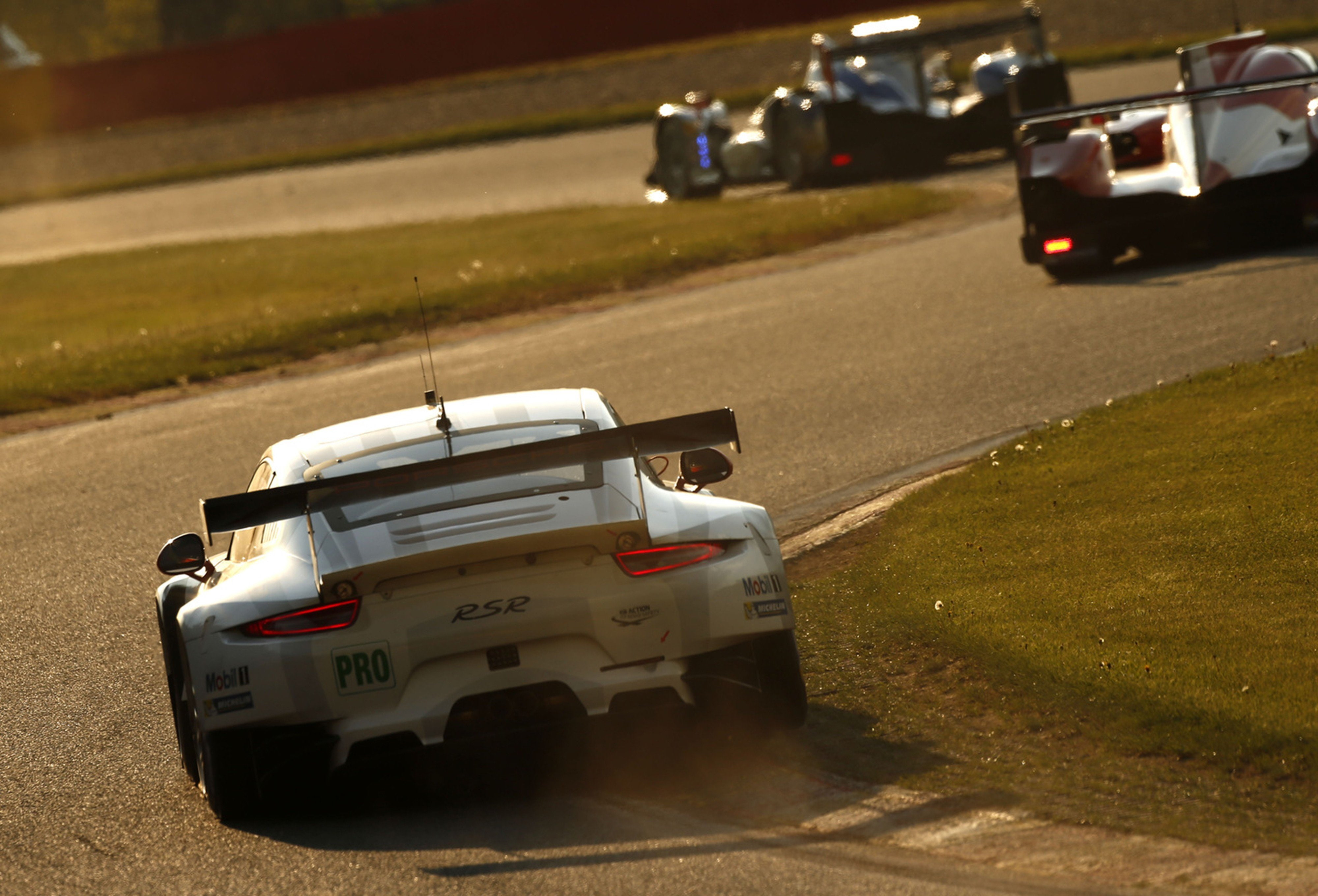 «WEC» HD Wallpapers
