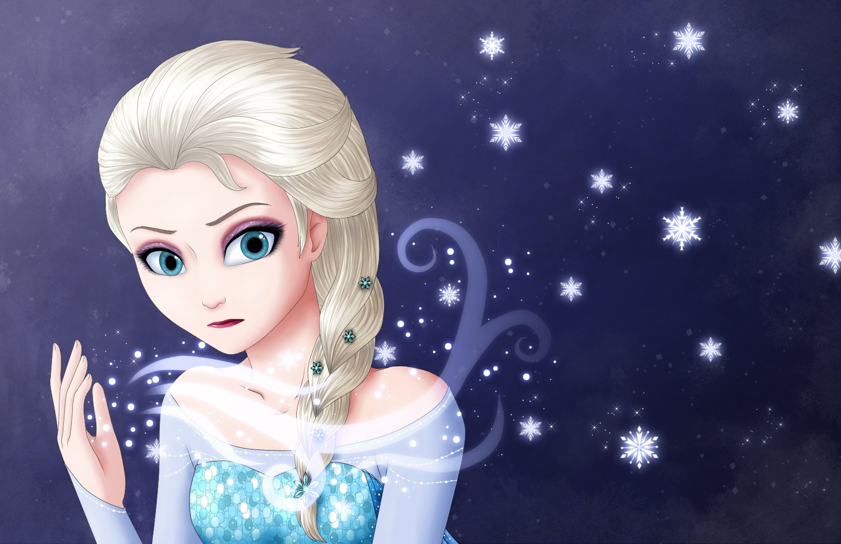 «Arendelle» HD Wallpapers