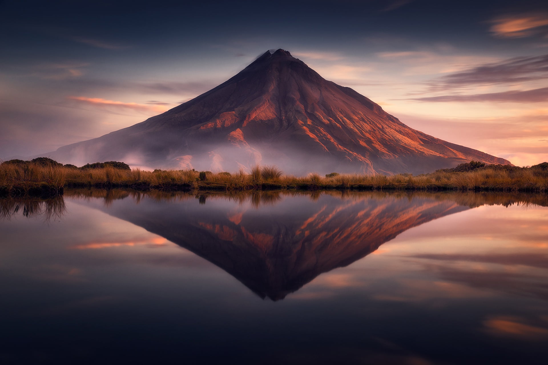 «Taranaki» HD Wallpapers