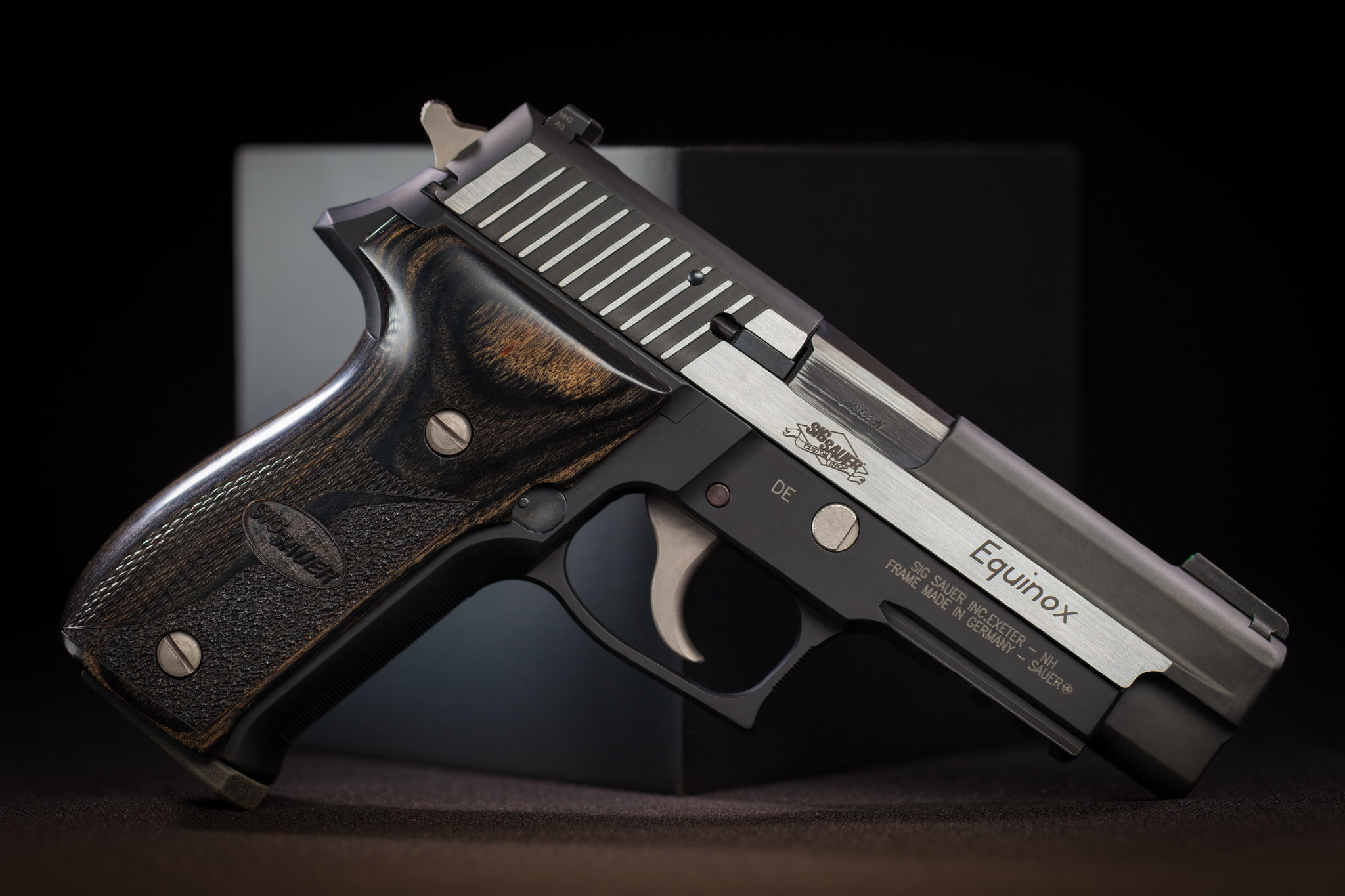 «SIG-Sauer» 1080P, 2k, 4k Full HD Wallpapers, Backgrounds Free Download ...