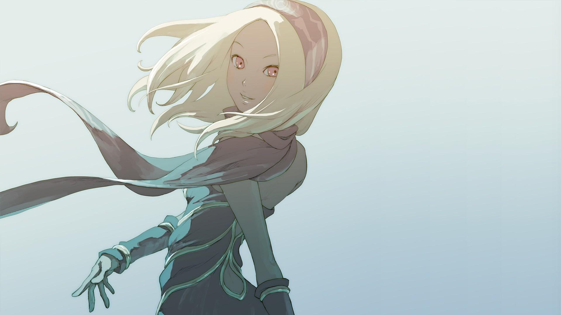 sony, gravity-rush-2, rush, gravity, game, vita, playstation, 1080P HD ...