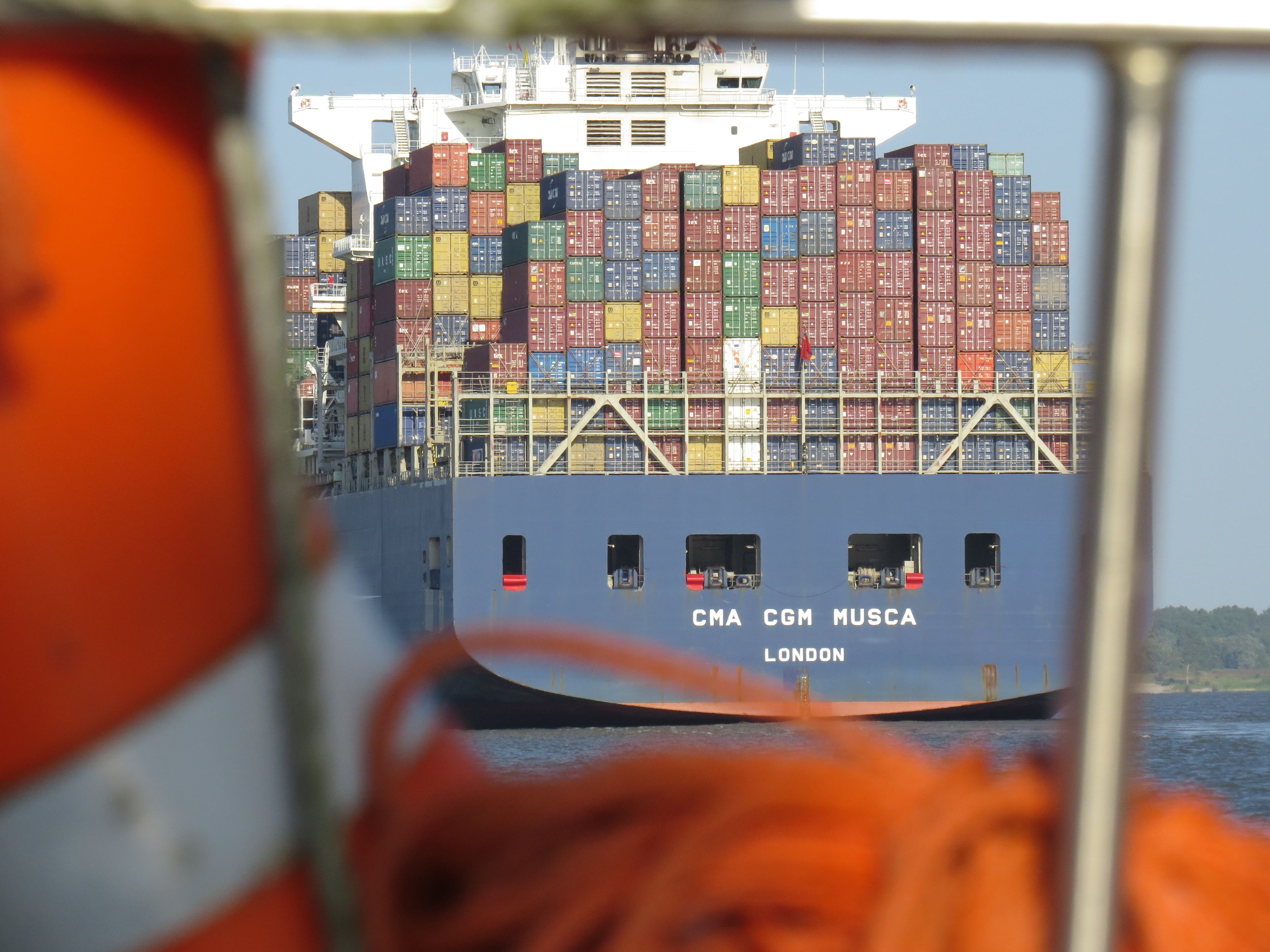 shipping, trade in goods, connection block, technology, travel, indoors ...