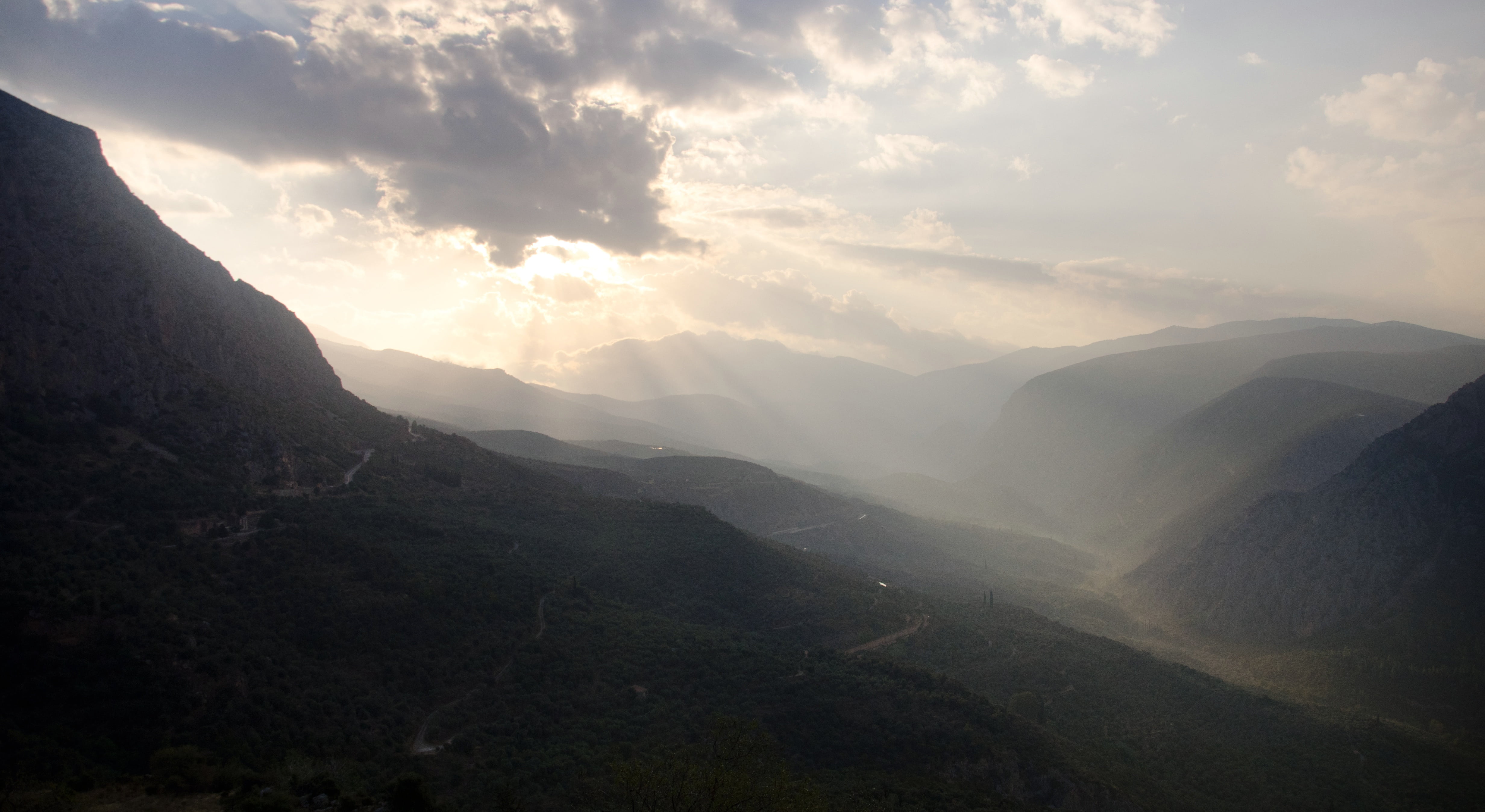 mountain, photography, hill, mountain Peak, sunlight, sunbeam ...