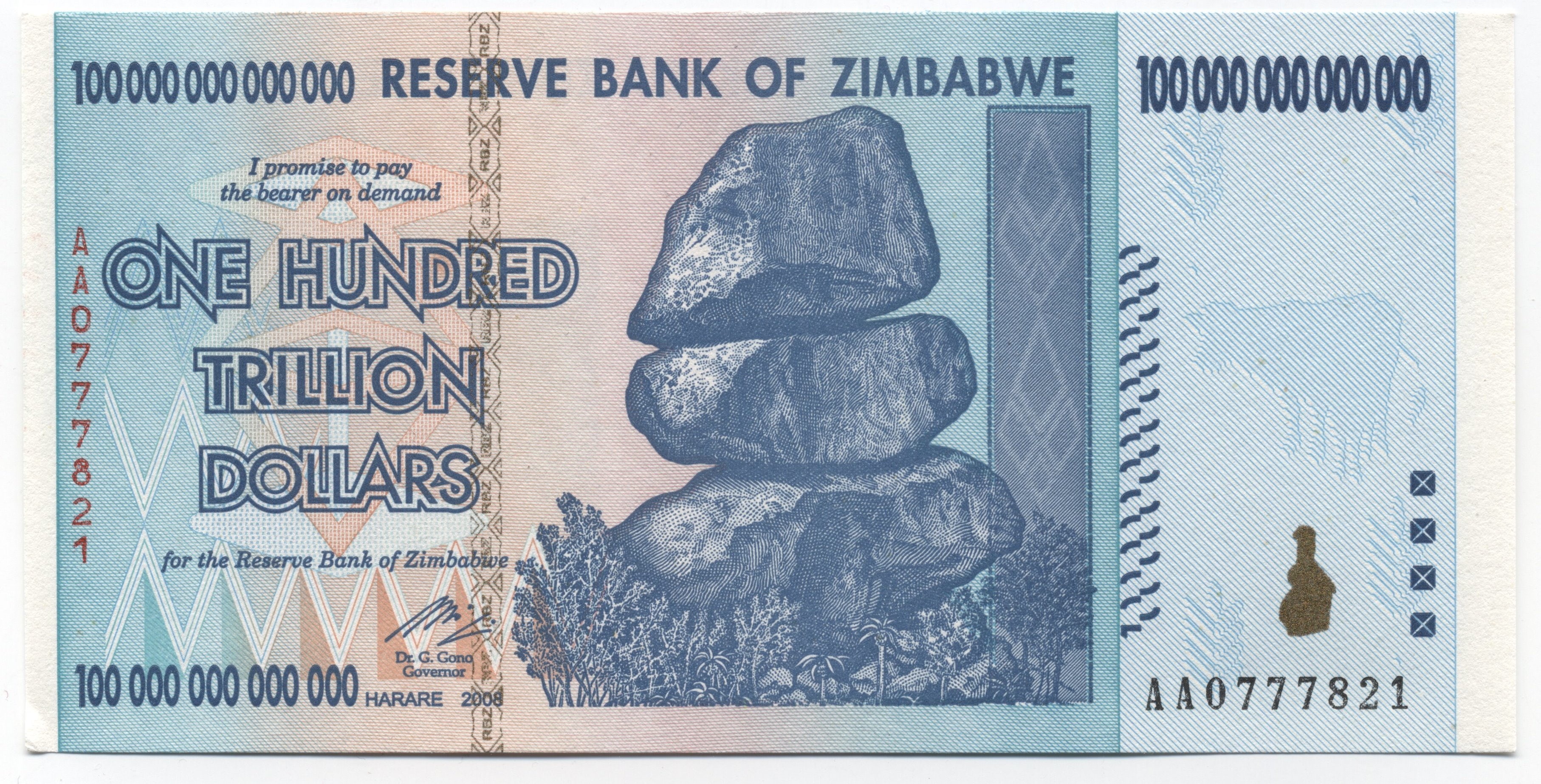  ZIMBABWEAN DOLLAR HD Wallpapers