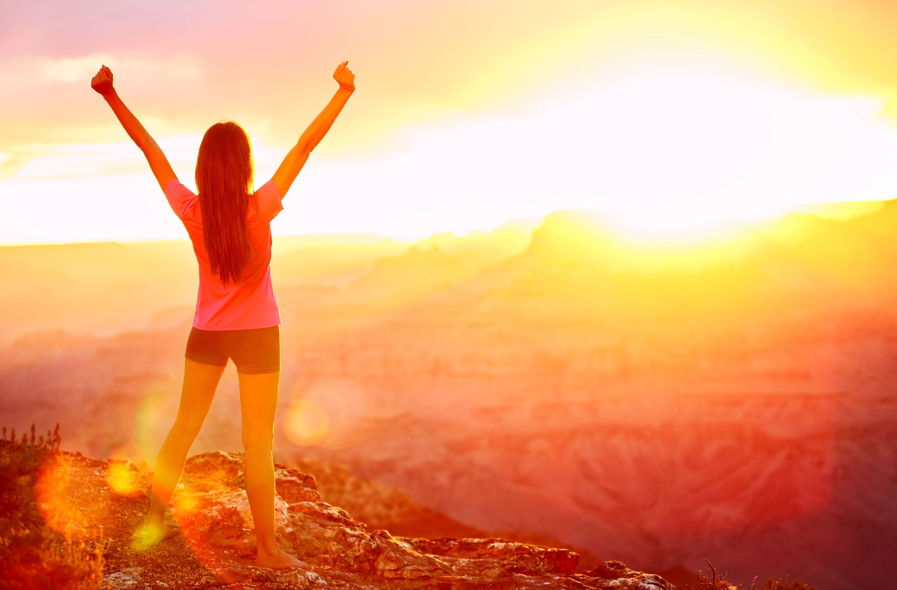 arms Raised, gratitude, enjoyment, s, excitement, positive emotion ...