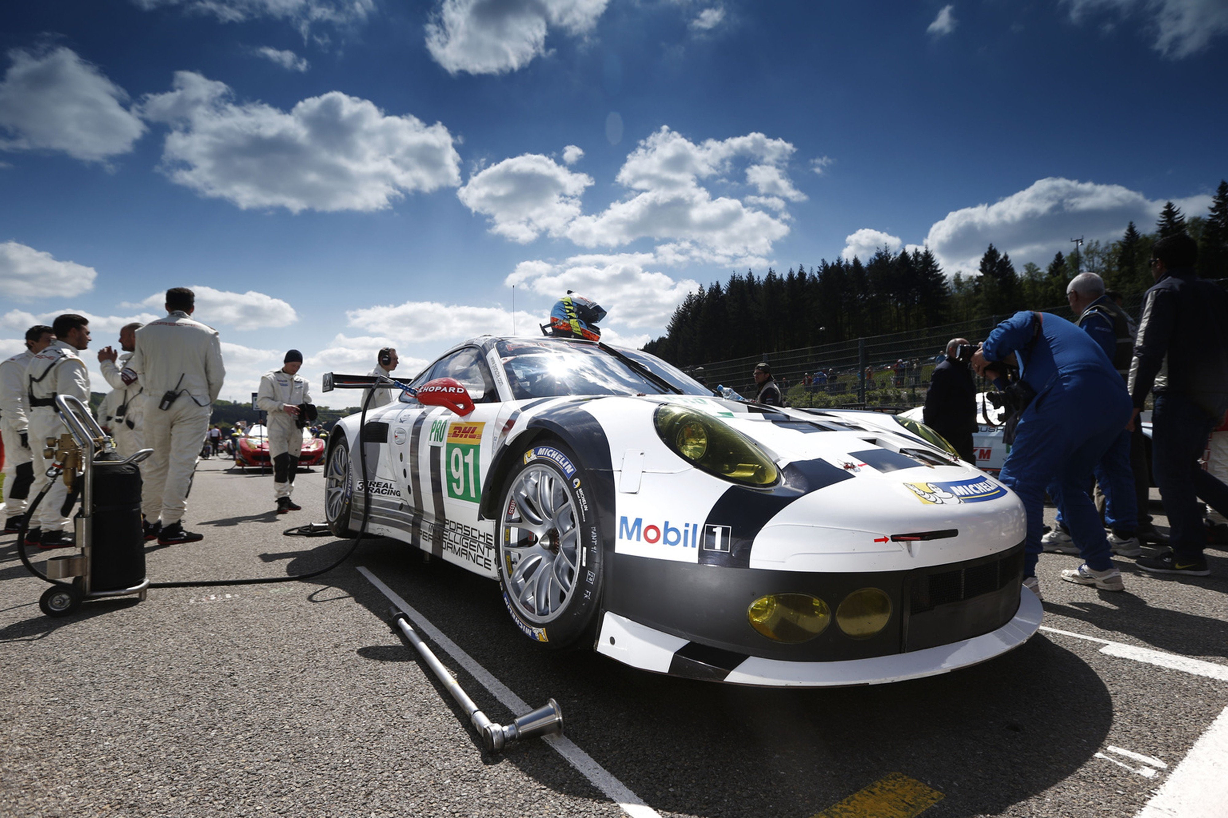 «WEC» HD Wallpapers