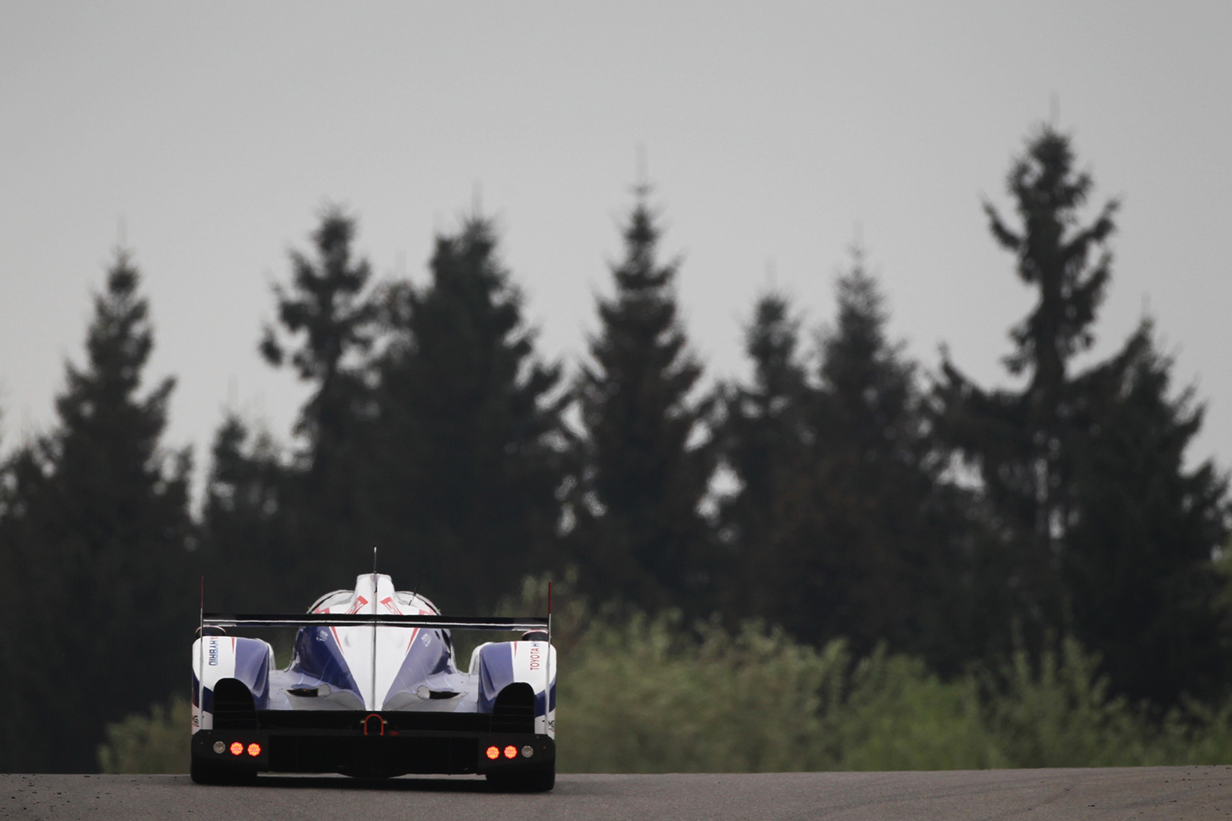 «WEC» HD Wallpapers