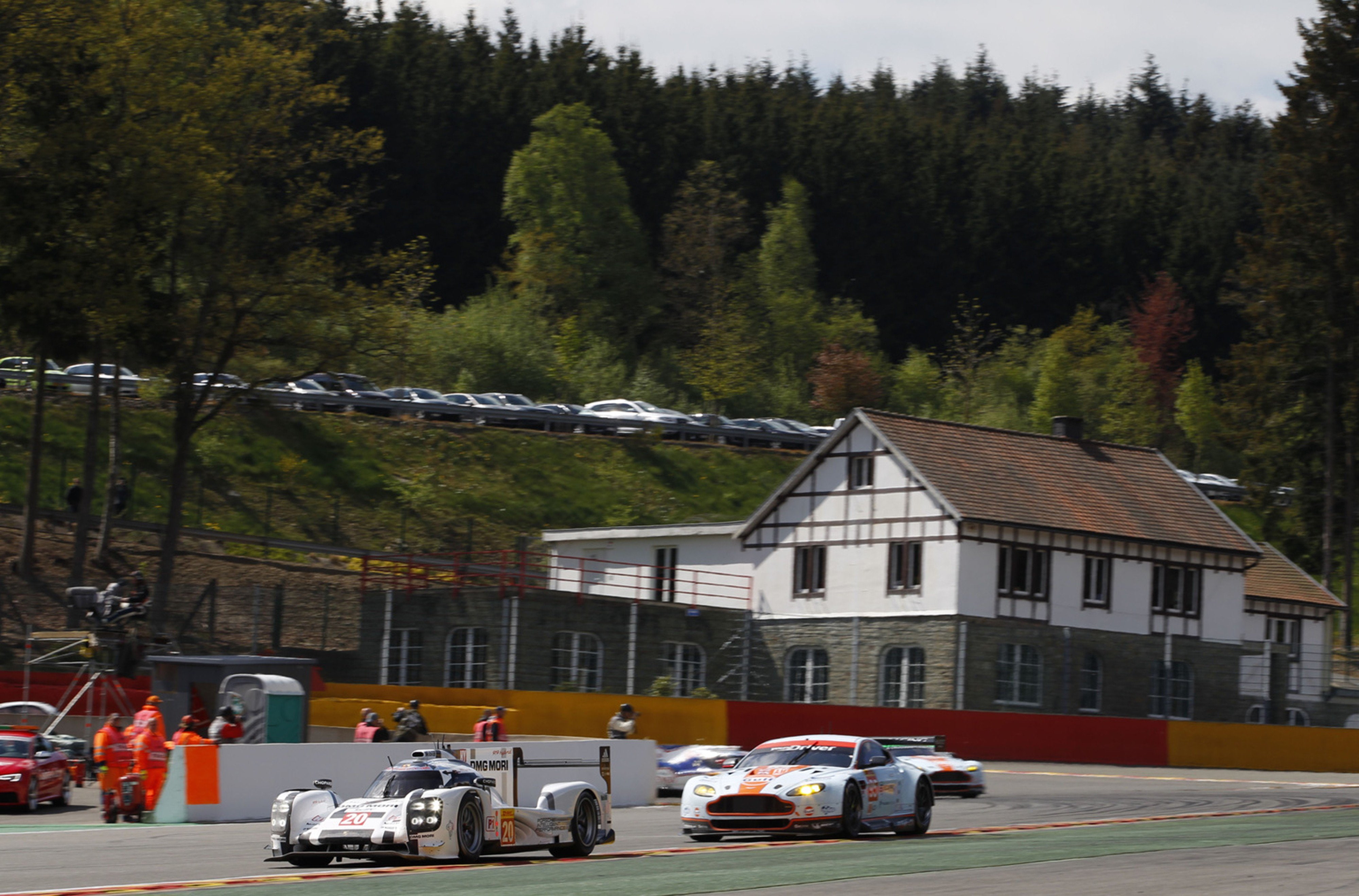 «WEC» HD Wallpapers