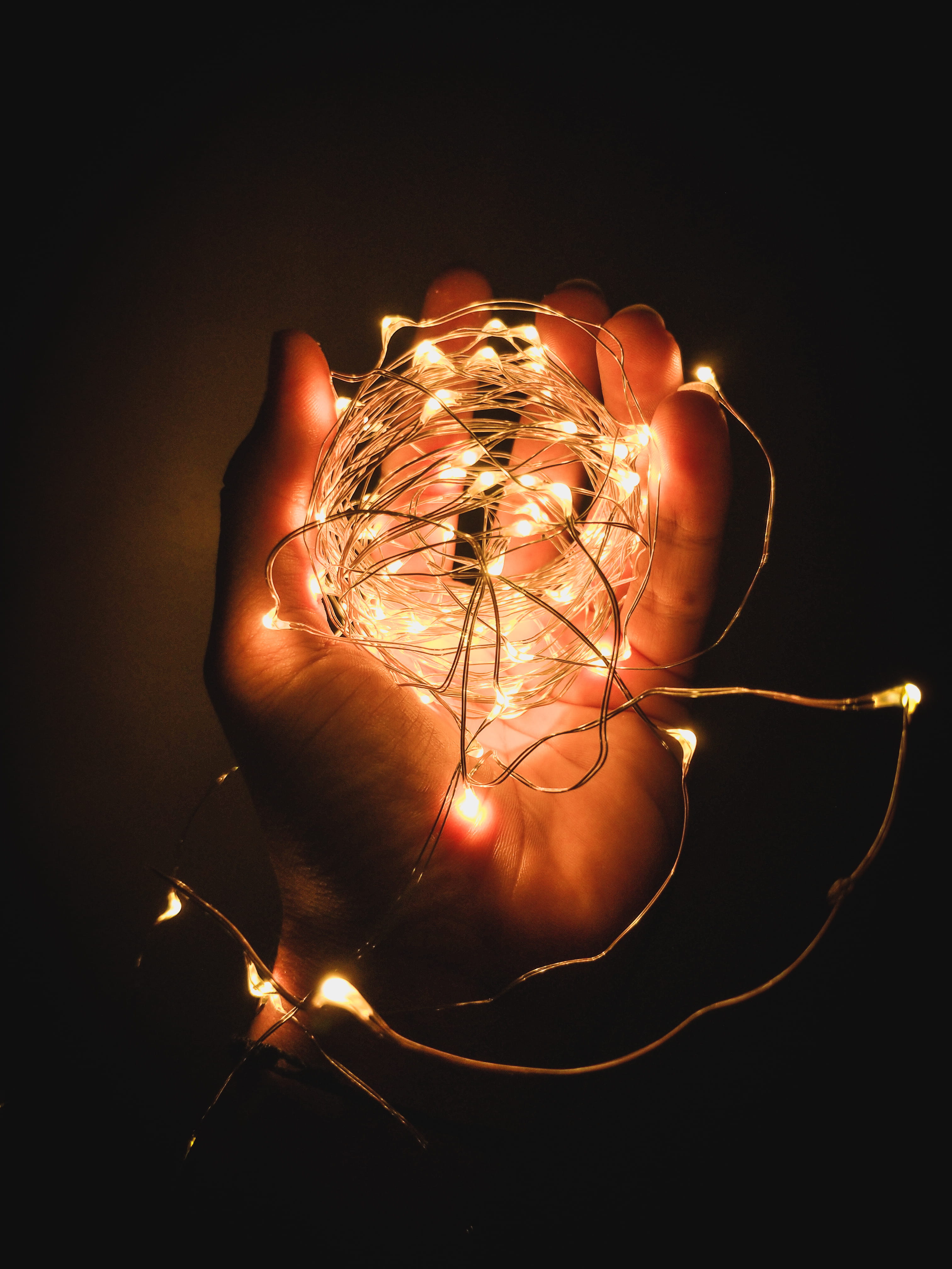 «luz» HD Wallpapers