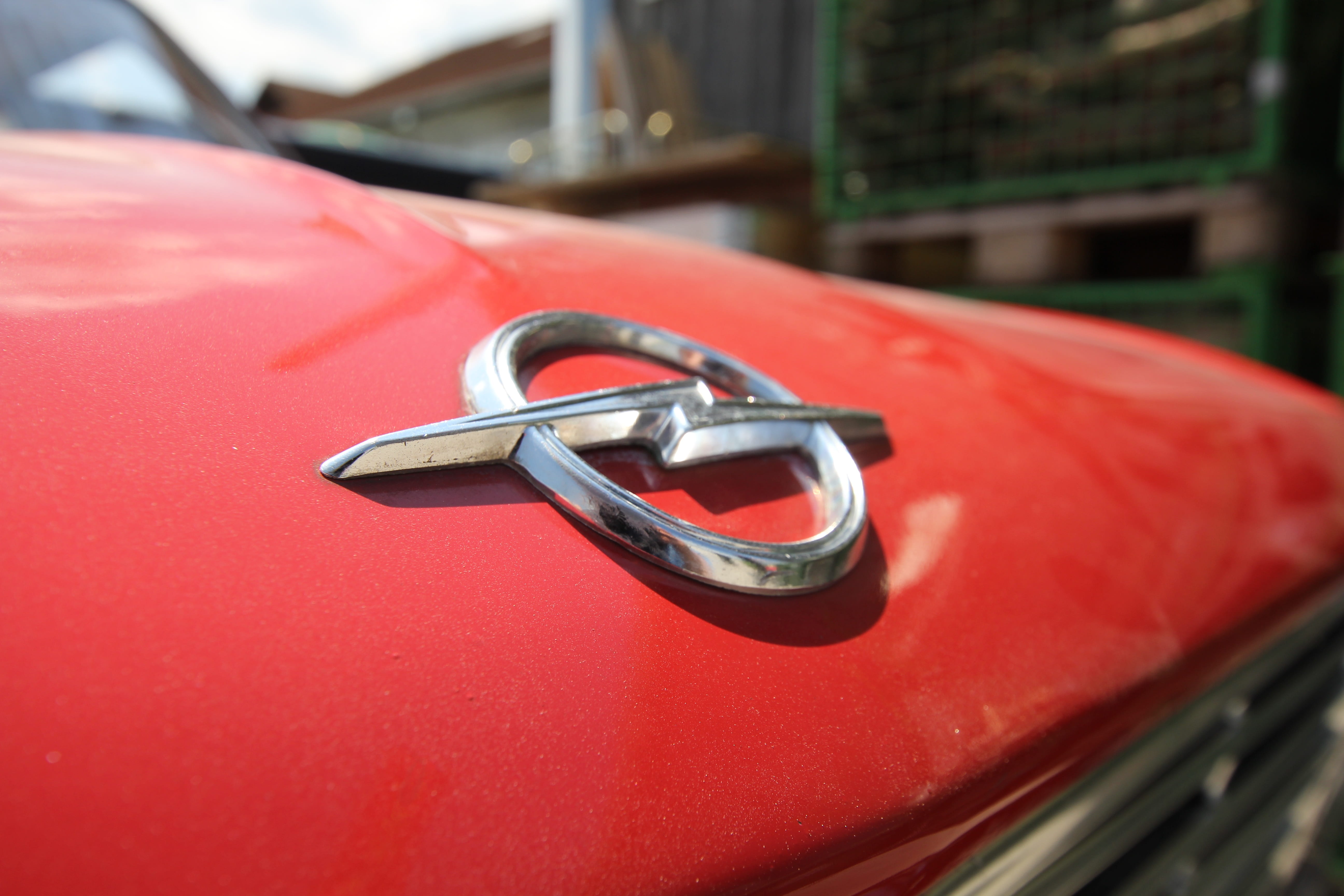 5K, nostalgic, focus on foreground, oldi, retro styled, old car, land ...