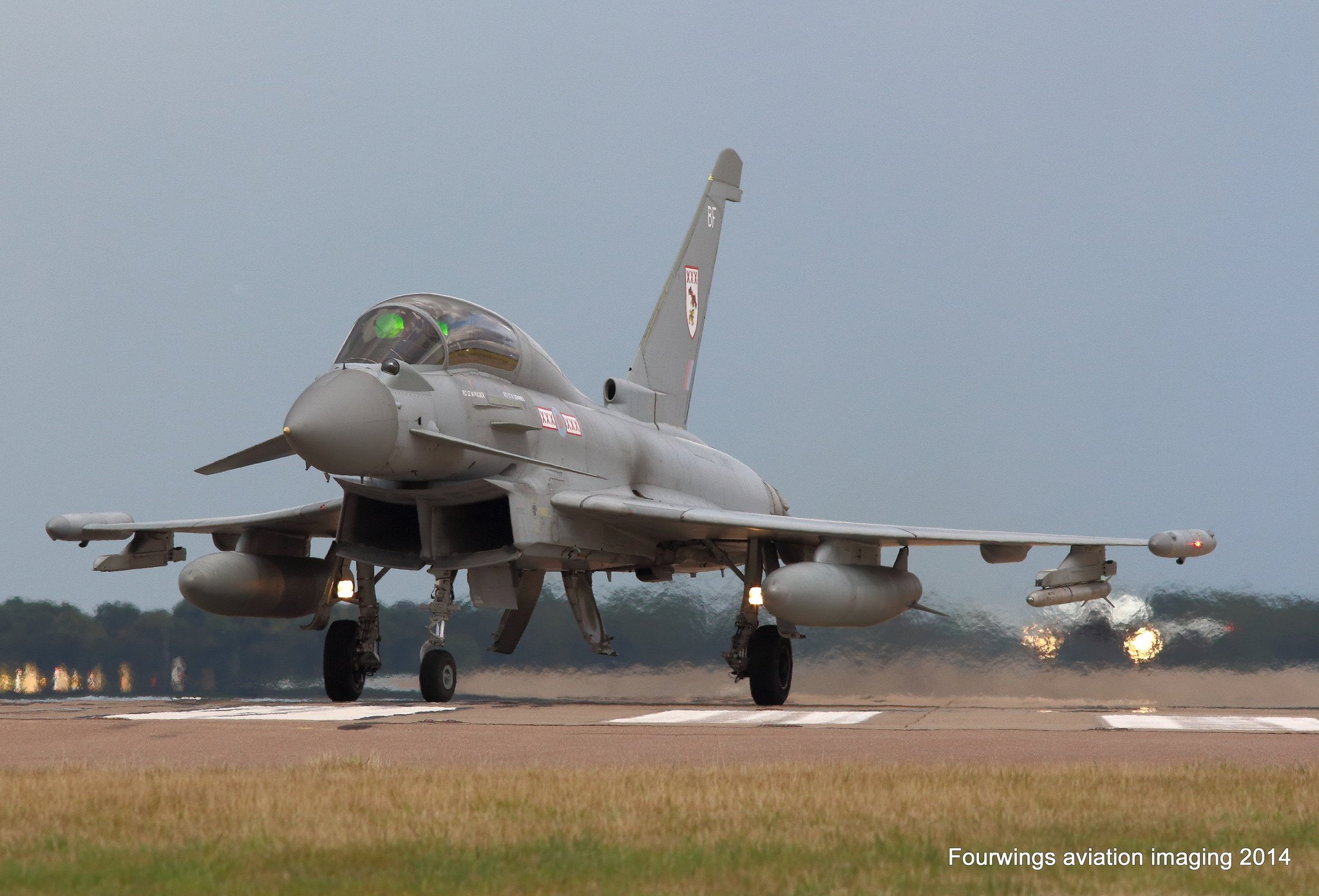 Wallpaper ID: 1148758 / aircraft, typhoon, german, eurofighter, sky ...