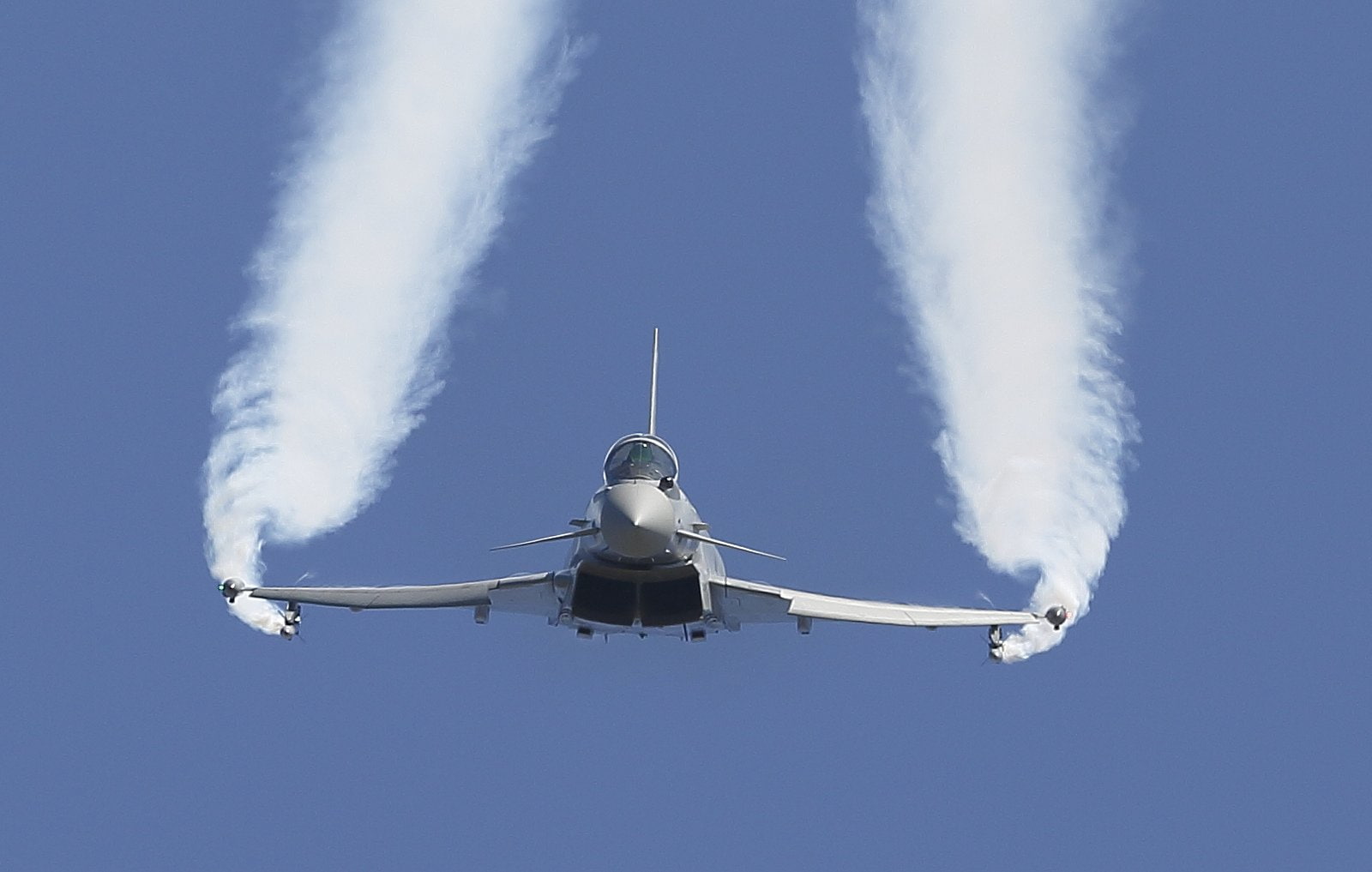 german, sky, military, aircraft, 720P, typhoon, eurofighter, jet, army ...