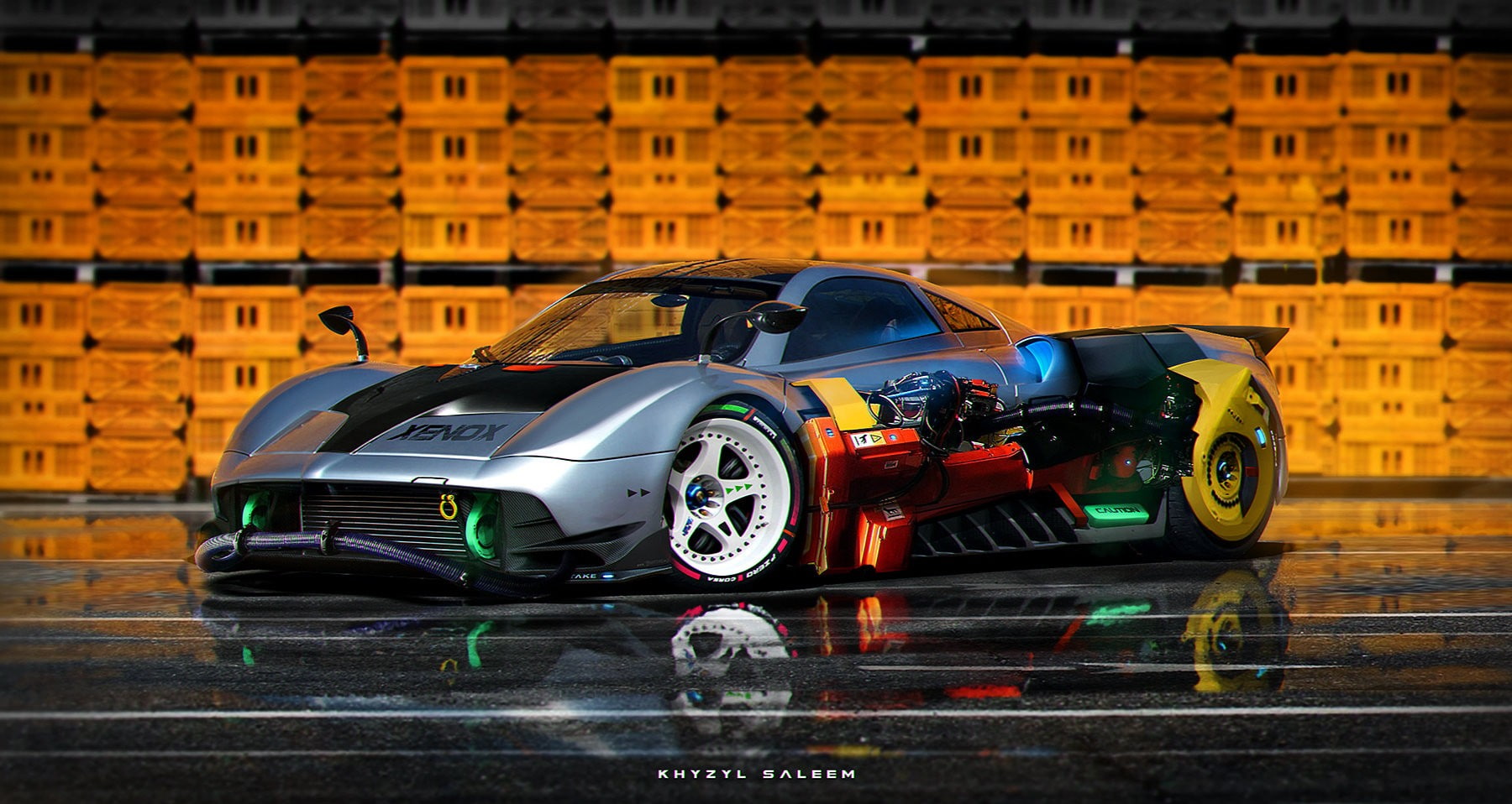«pagani» 1080P, 2k, 4k Full HD Wallpapers, Backgrounds Free Download ...