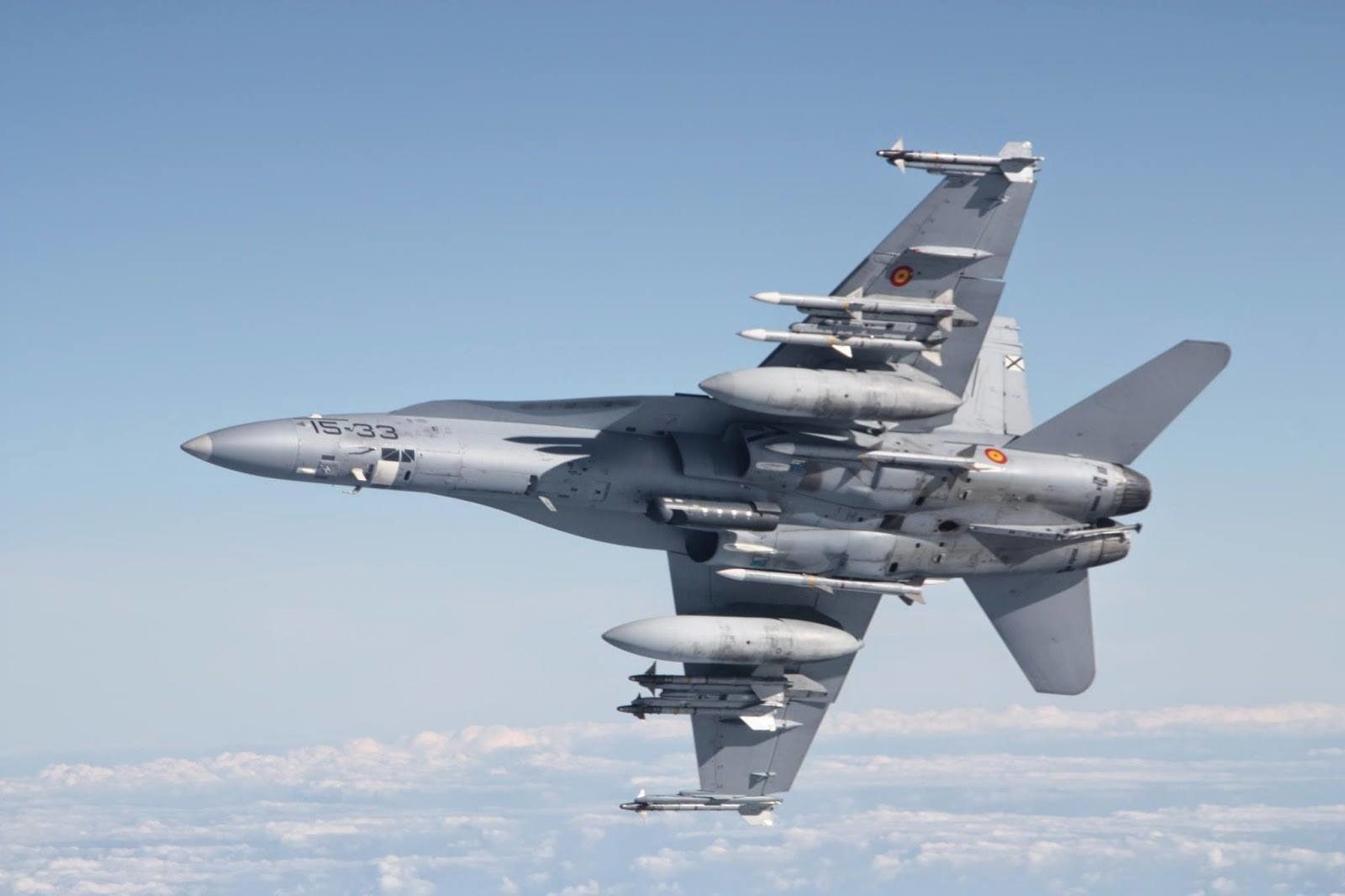 Boeing F/A-18E/F Super Hornet, Jet Fighters, 720P HD Wallpaper