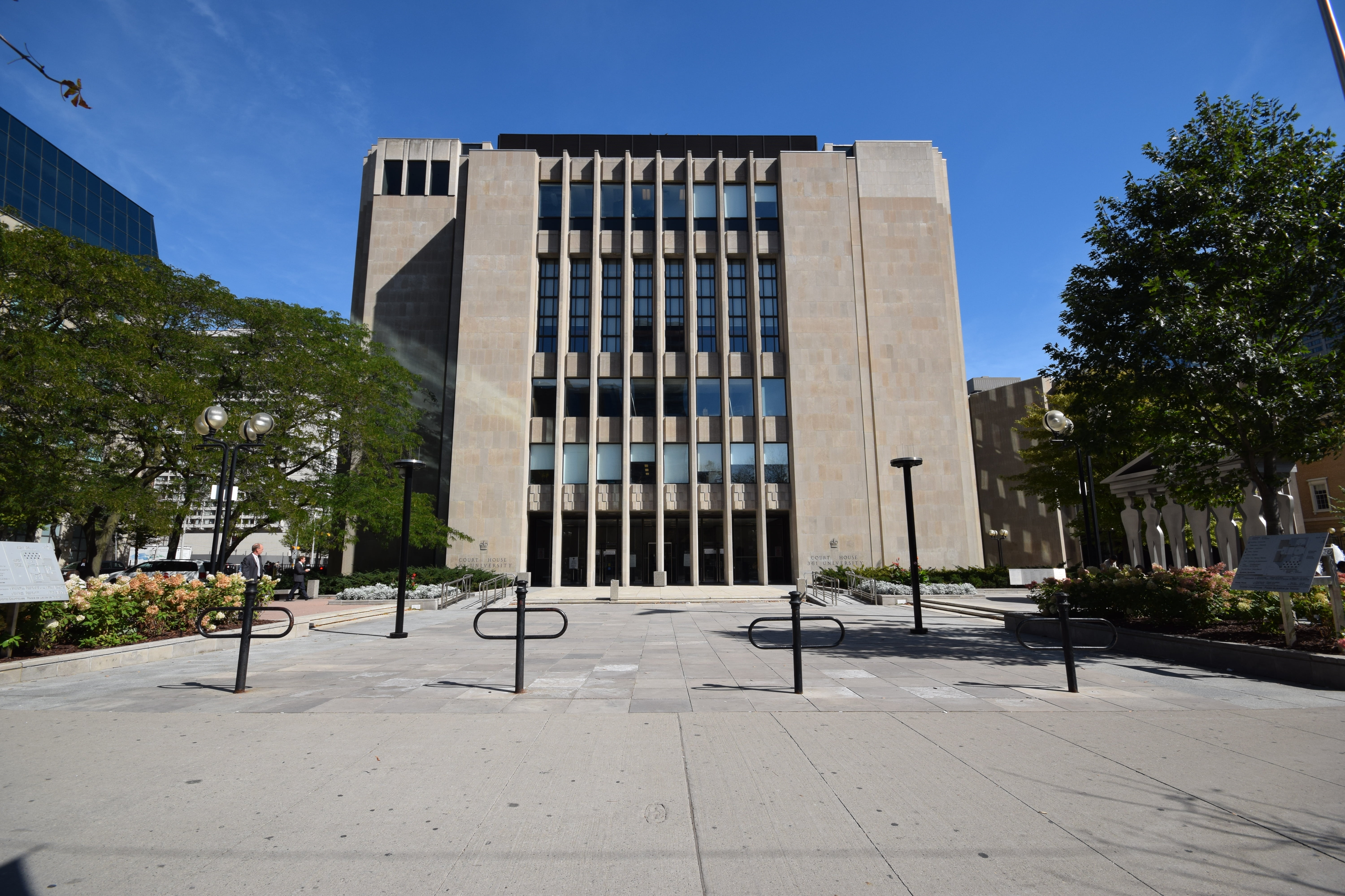 «COURTHOUSE» HD wallpapers