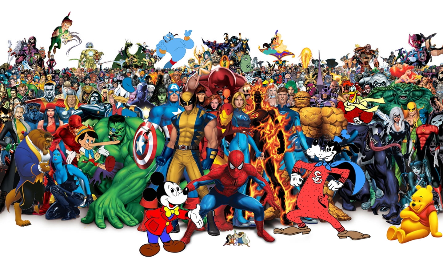 «Disney Company» HD Wallpapers