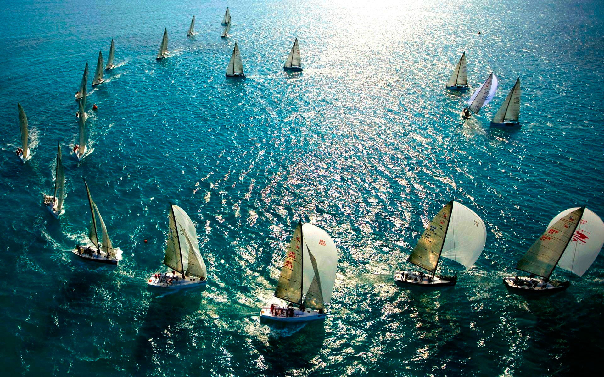 «veleros» HD Wallpapers