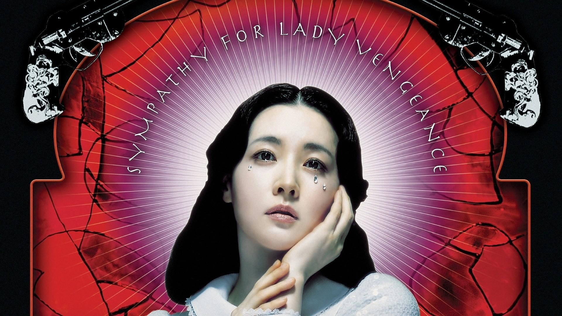 1080P, lady vengeance HD Wallpaper