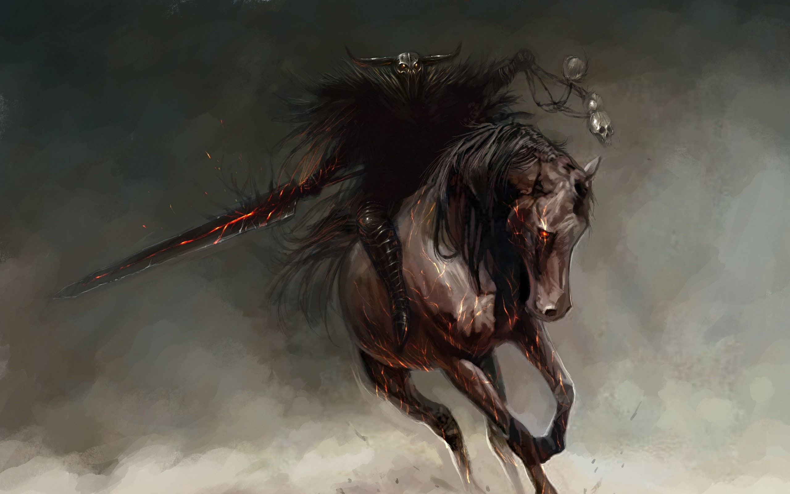 «warlocks» 1080P, 2k, 4k Full HD Wallpapers, Backgrounds Free Download ...