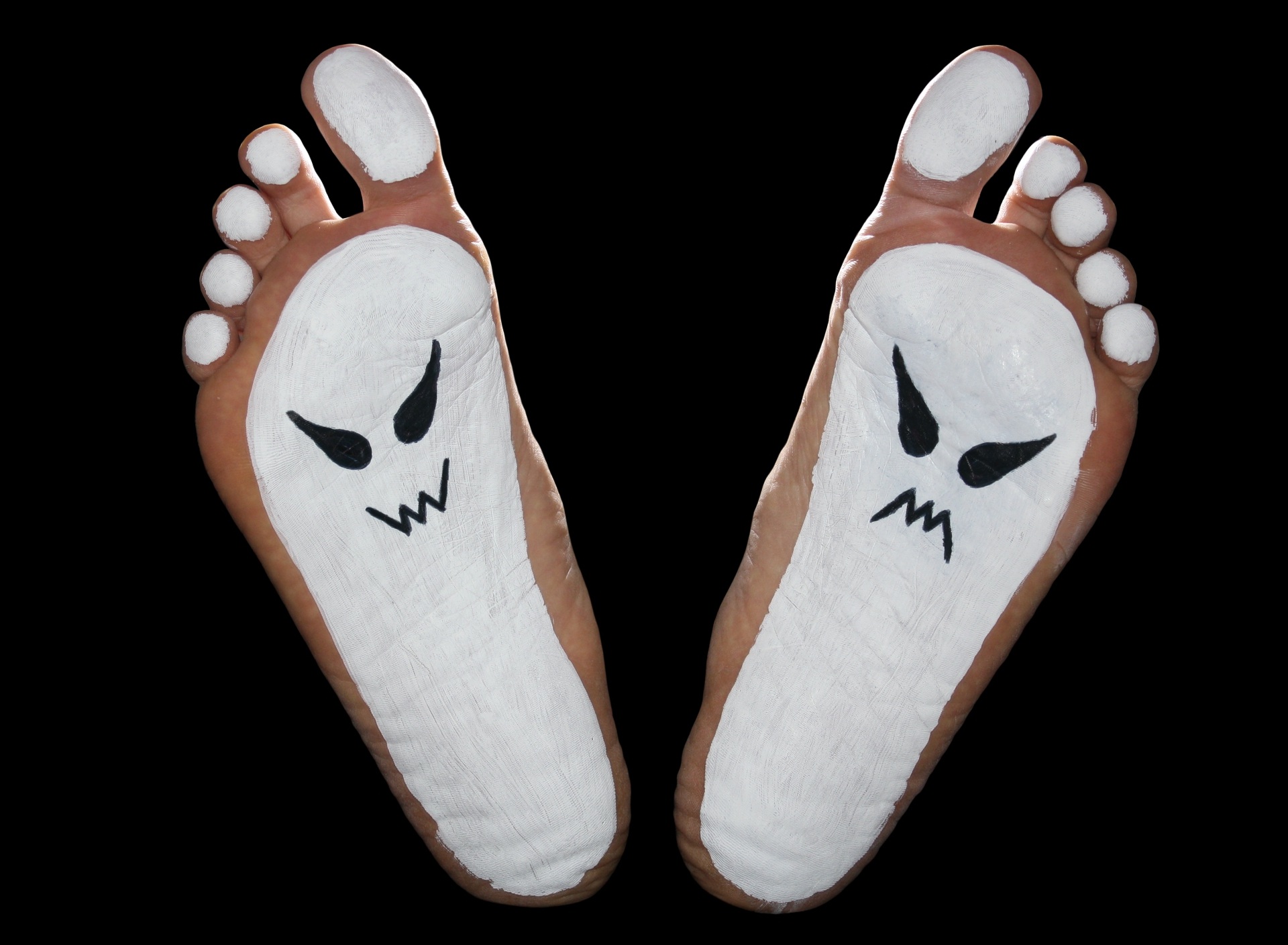 spirit, sole, fun, healthcare and medicine, people, black background ...