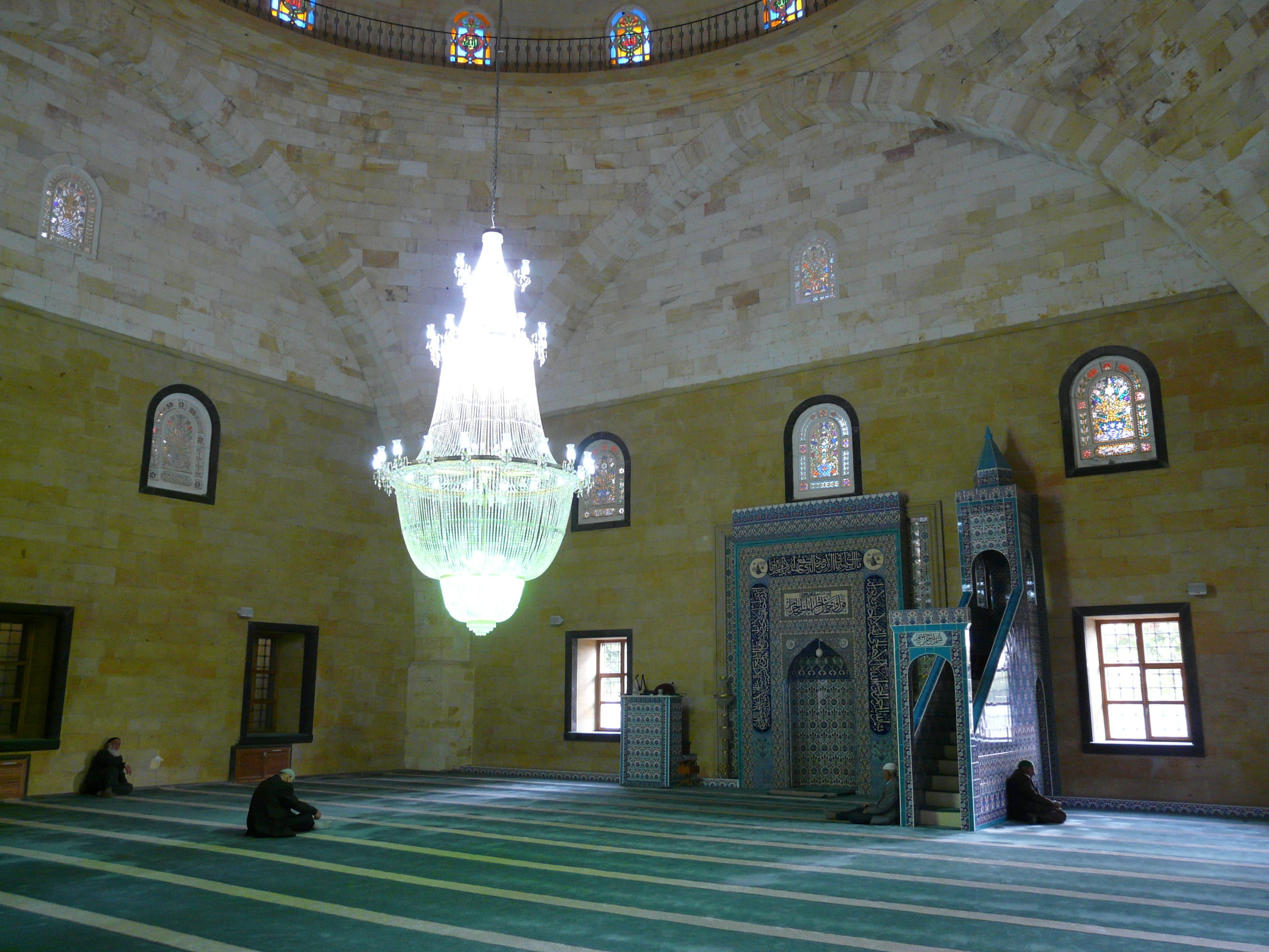 «MIHRAB» HD wallpapers