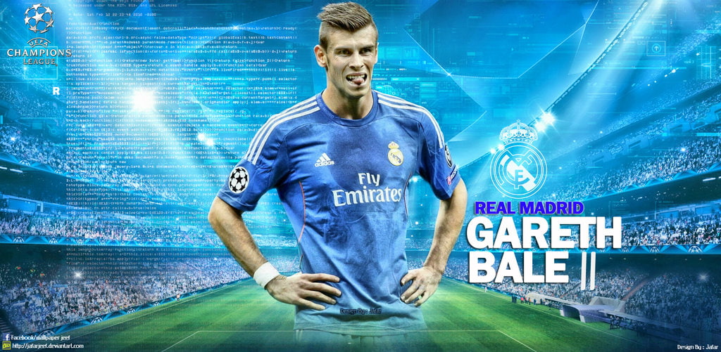 «Los Galacticos» HD Wallpapers