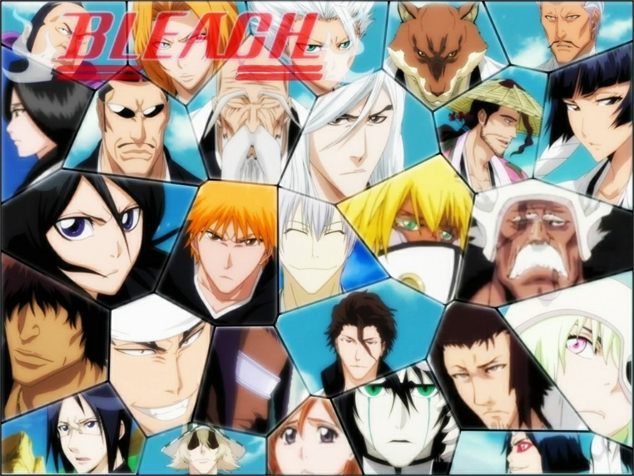 «Yasutora Sado» HD Wallpapers