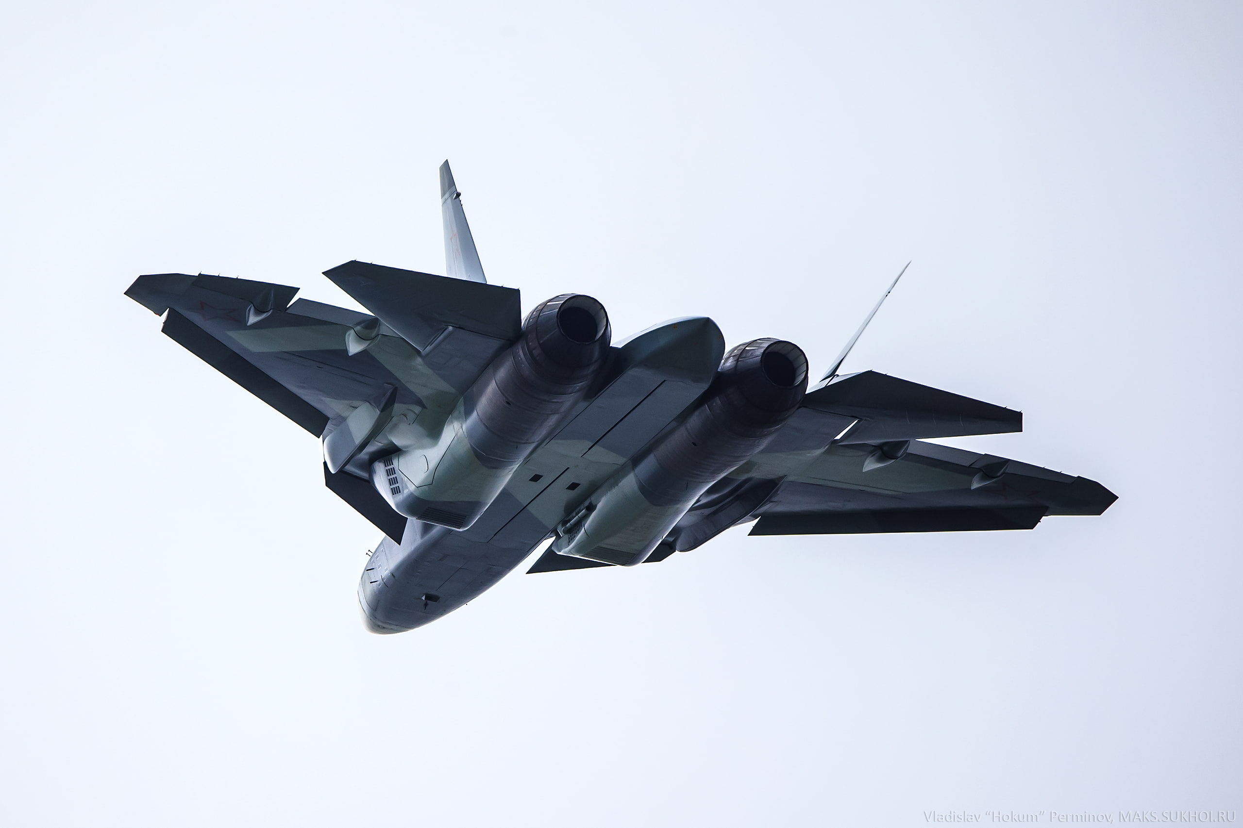 Multipurpose, PAK FA T-50, Vladislav Perminov, fighter, fifth ...