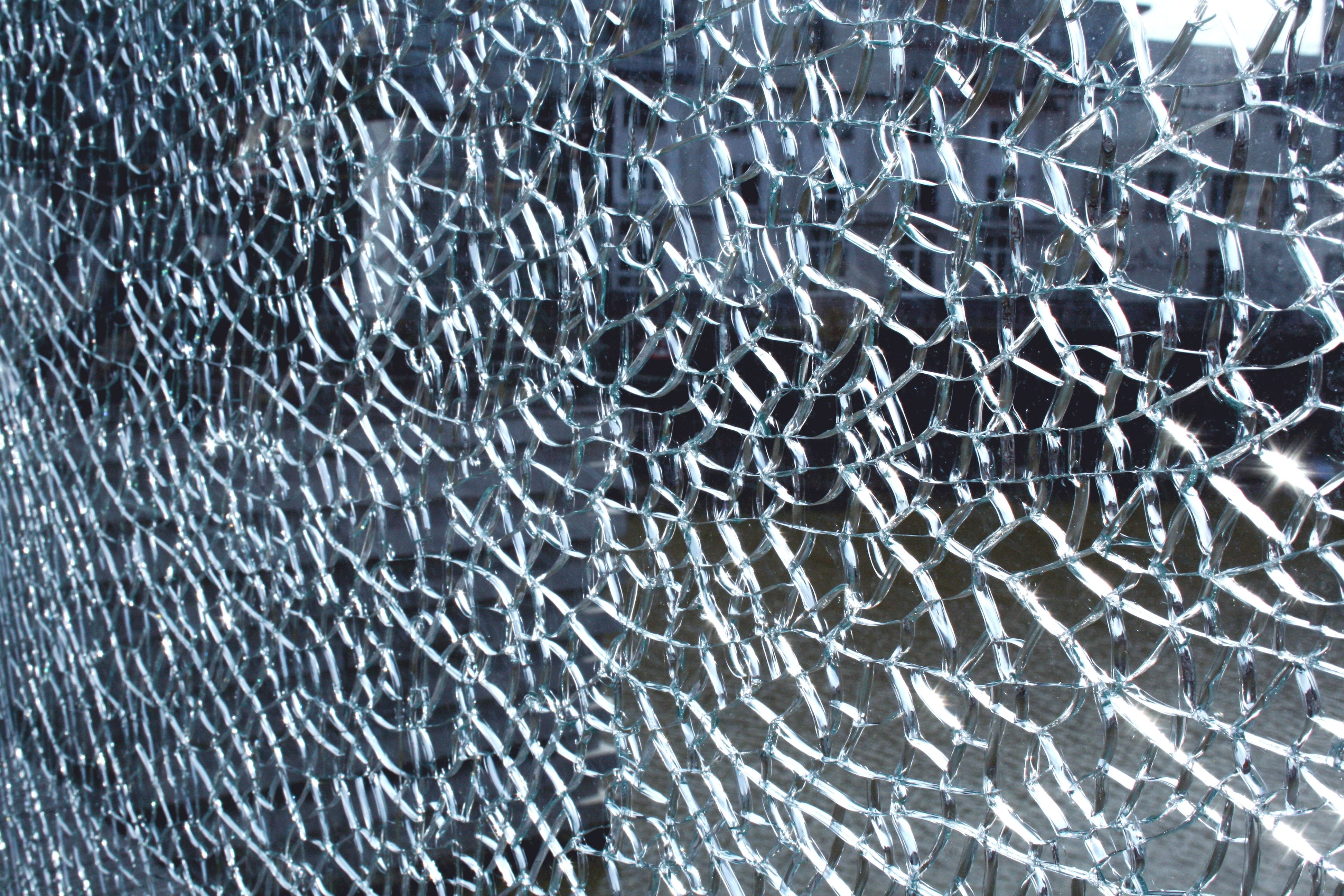 aggression, 2K, windshield, dirty, textured, ruined, glass, abstract ...