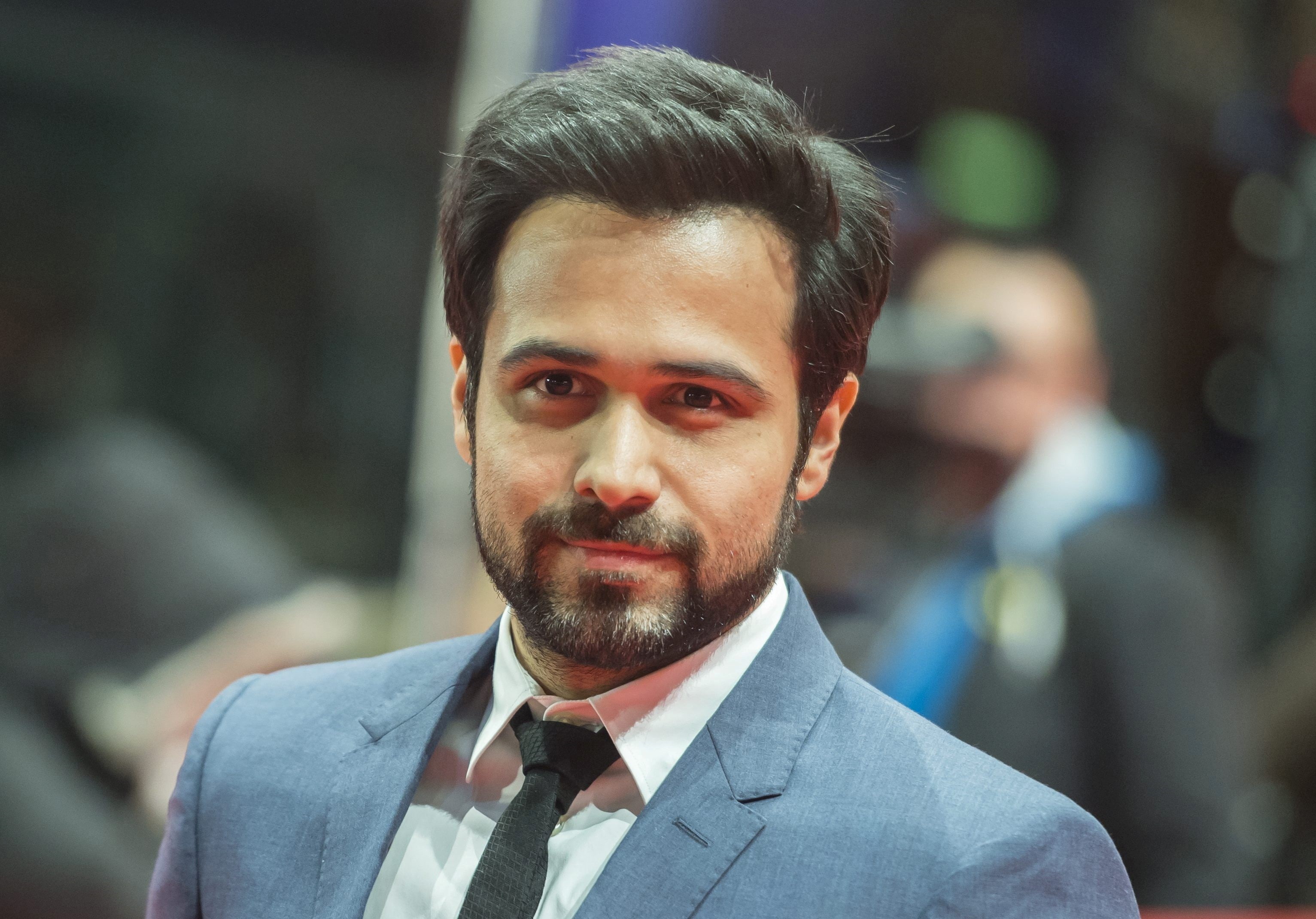hashmi, emraan, photoshoot, suit, 2K HD Wallpaper