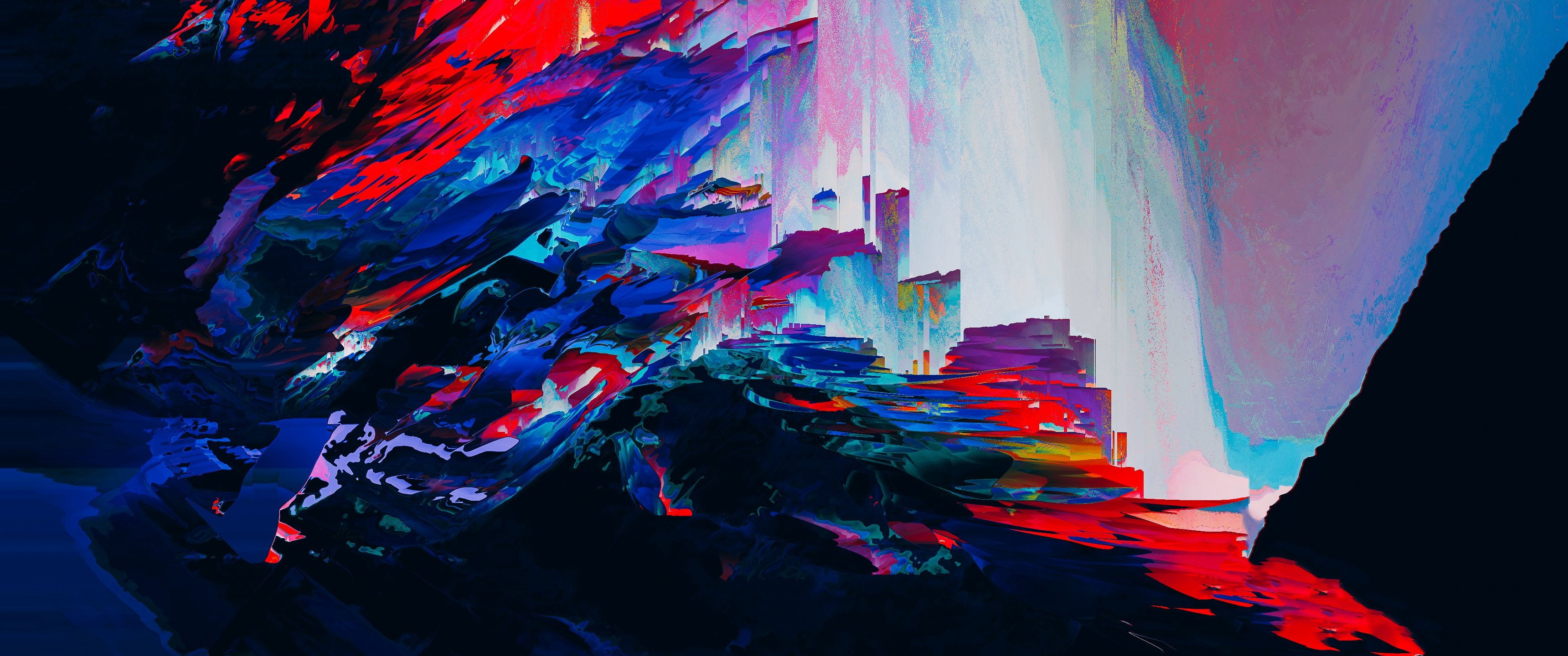 «COLORSCAPE» HD wallpapers
