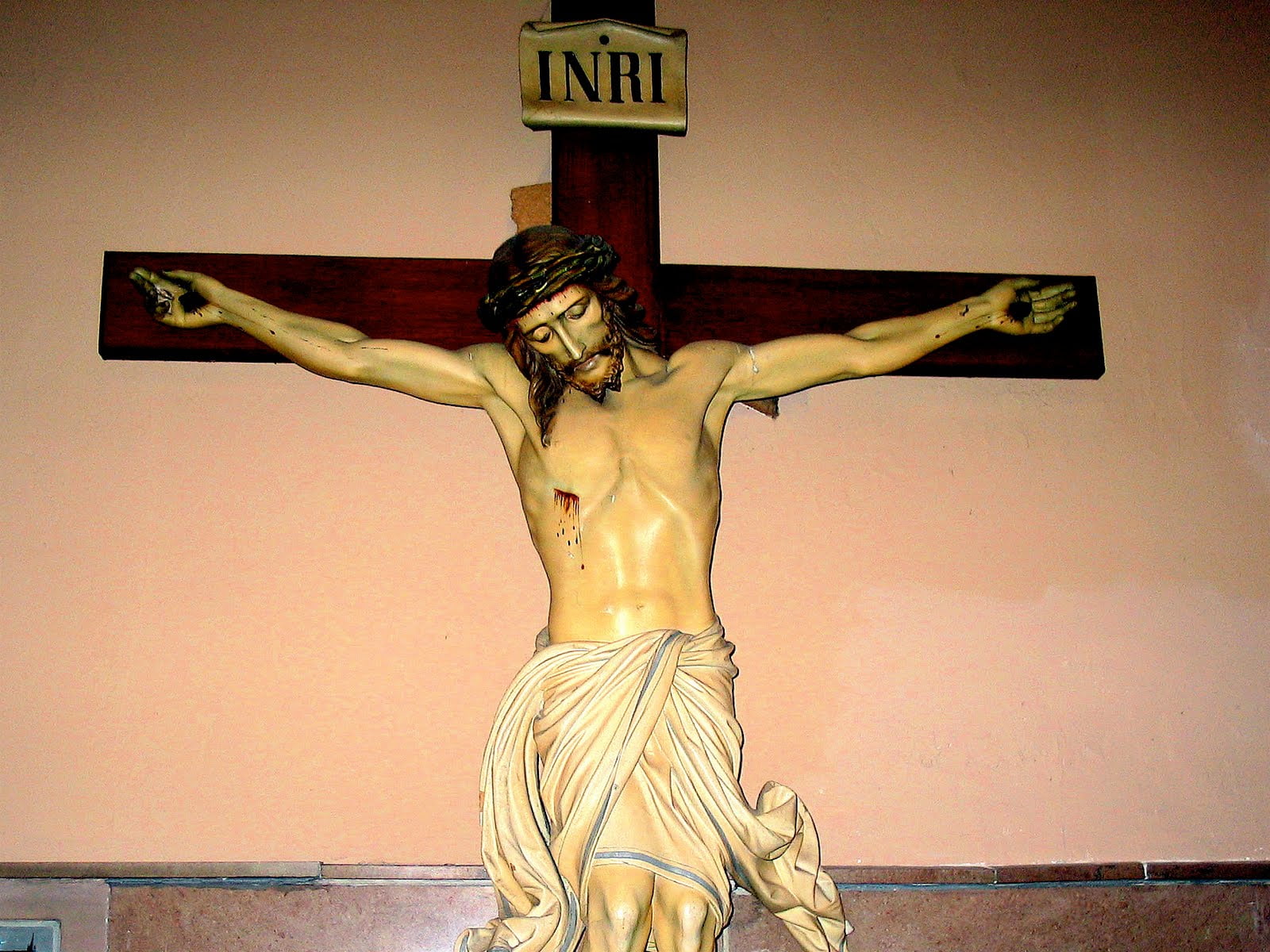 «inri» HD Wallpapers