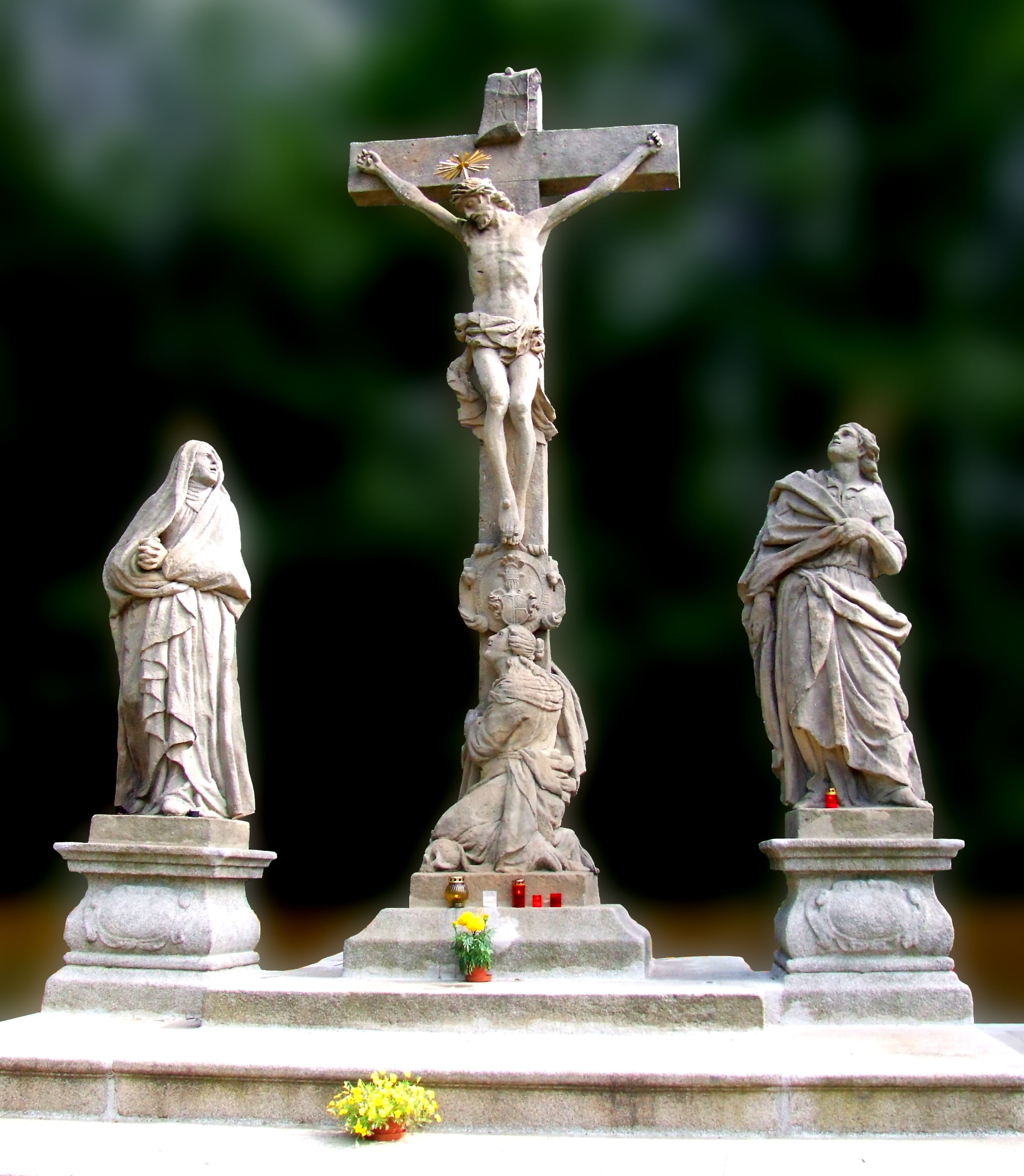 «inri» HD Wallpapers