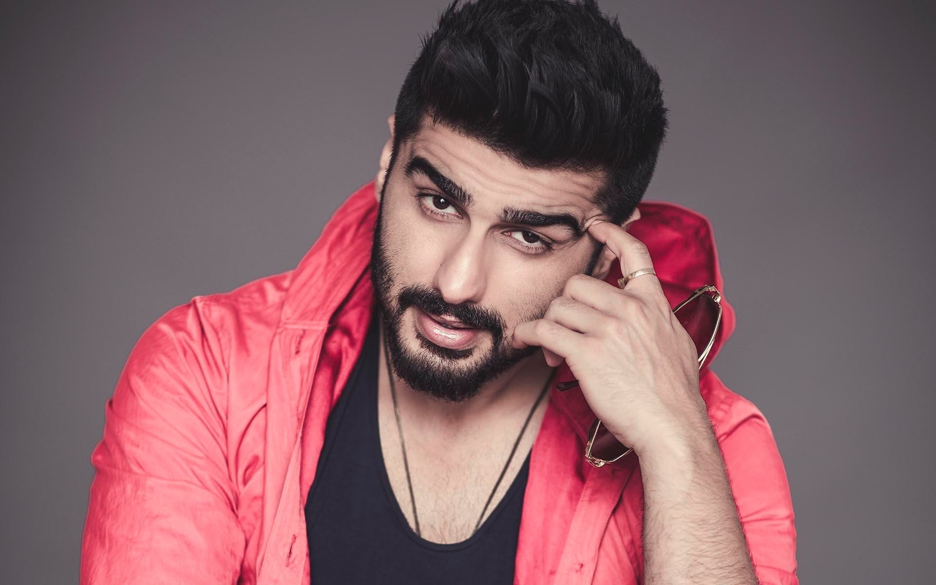 arjun kapoor background desktop computer, 1080P HD Wallpaper