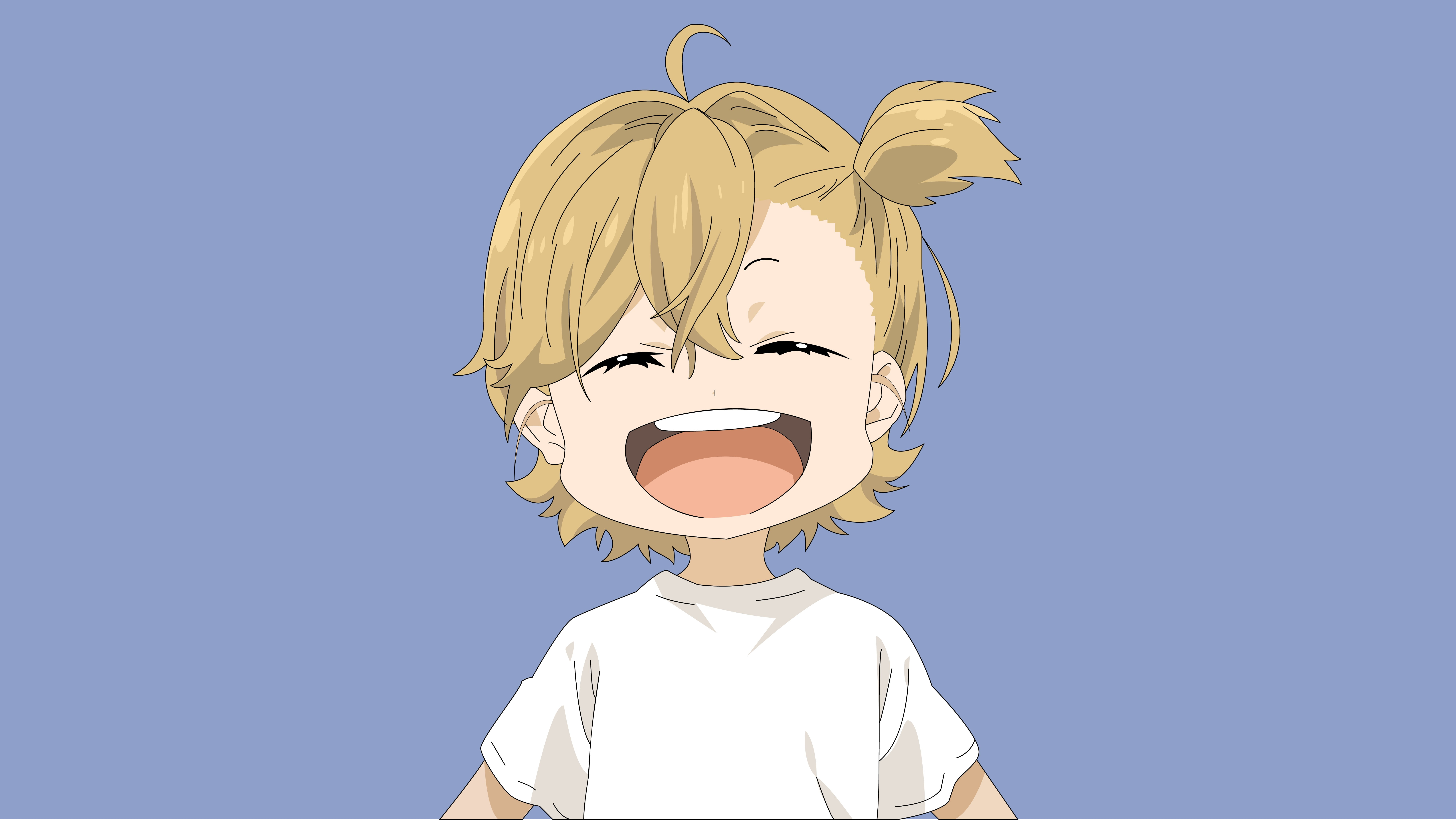 anime girls, Barakamon, 1080P, Kotoishi Naru HD Wallpaper