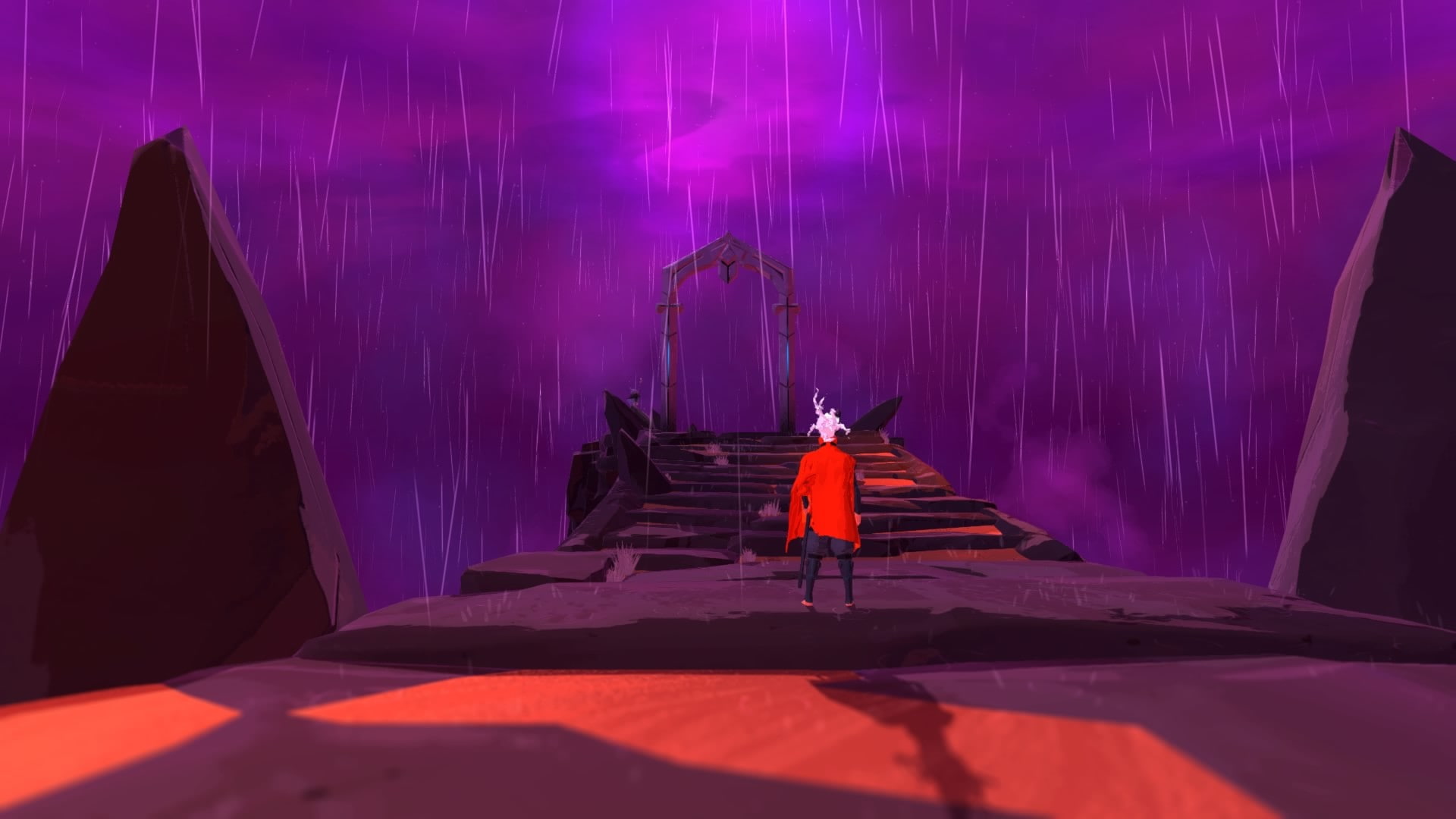 «Furi» HD Wallpapers