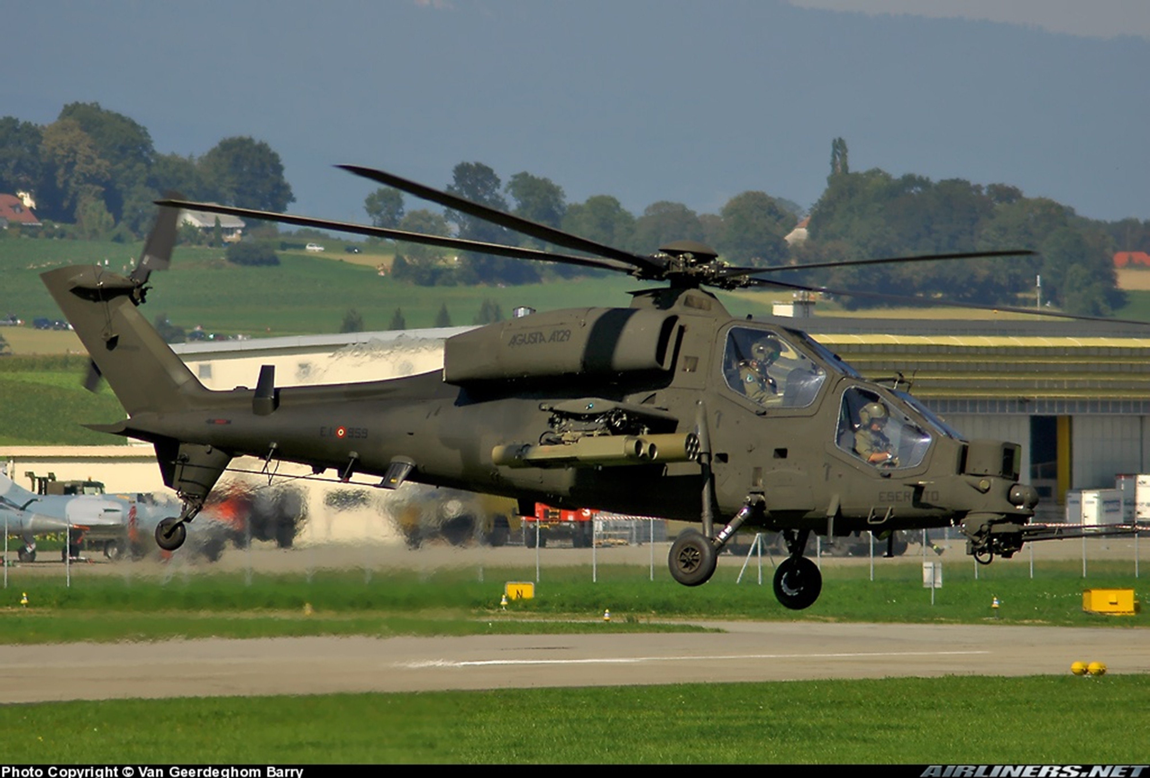 Wallpaper ID: 1309883 / mangusta, attack, a129, helicopter, italy ...